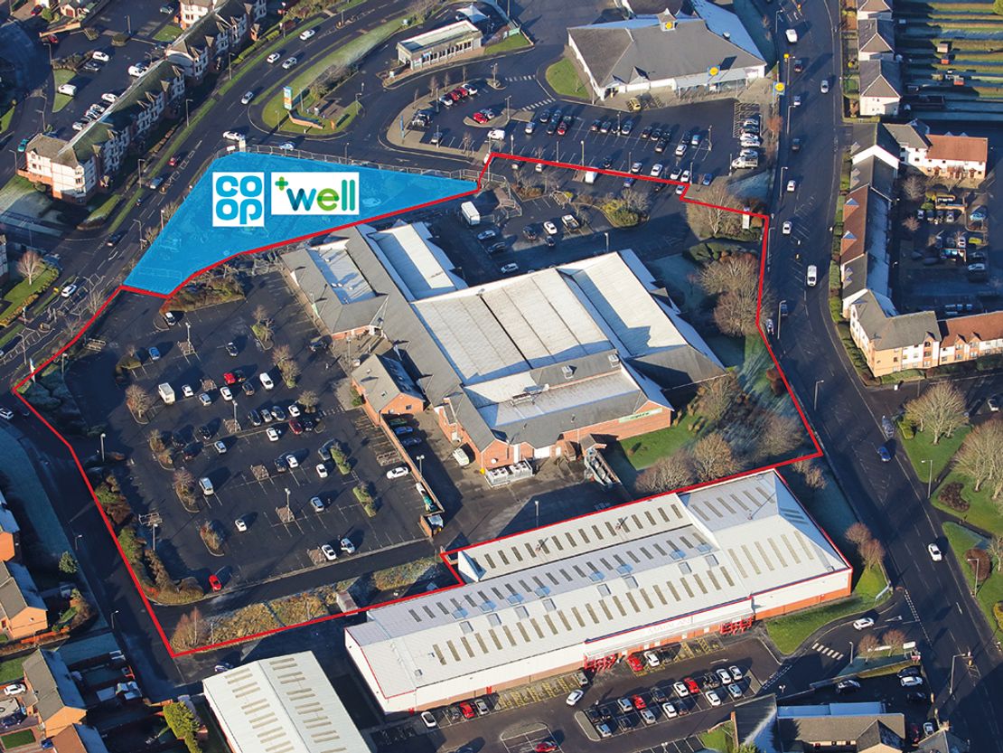 To Let: Carron Road, Falkirk, FK2 7EE | PropList