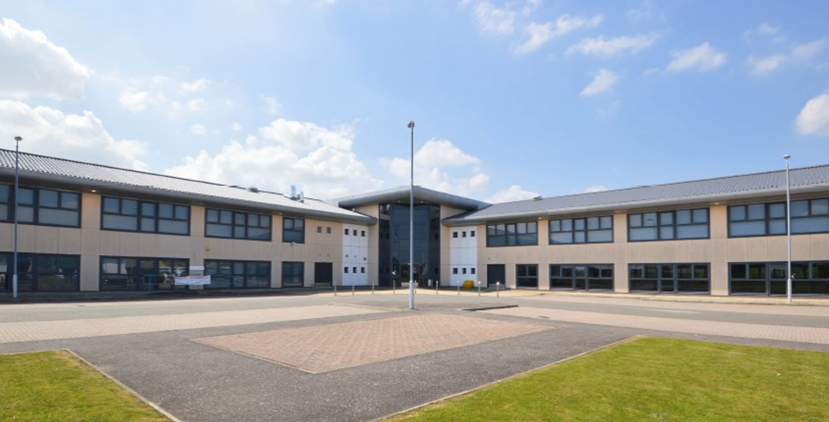 To Let: Pavillion 2 Rowan Business Park, 23, Ardlaw Street, Glasgow ...