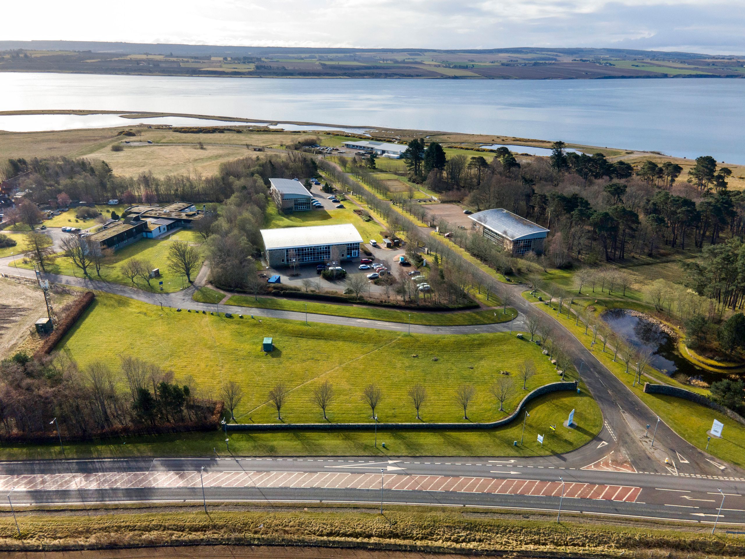 For Sale: Development Sites, Alness Point Business Park, Alness, IV17 ...