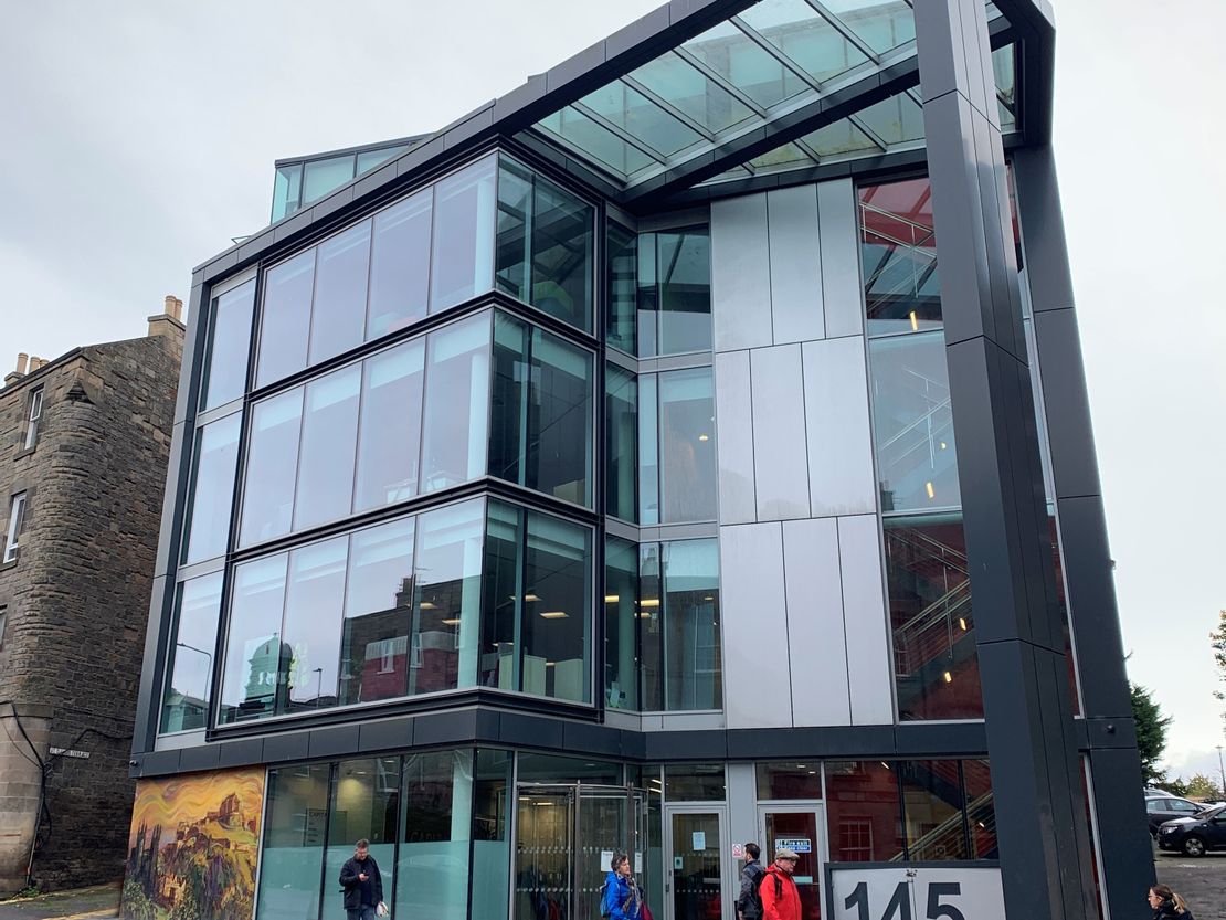 To Let: 145, Morrison Street, Edinburgh, EH3 8AG | PropList