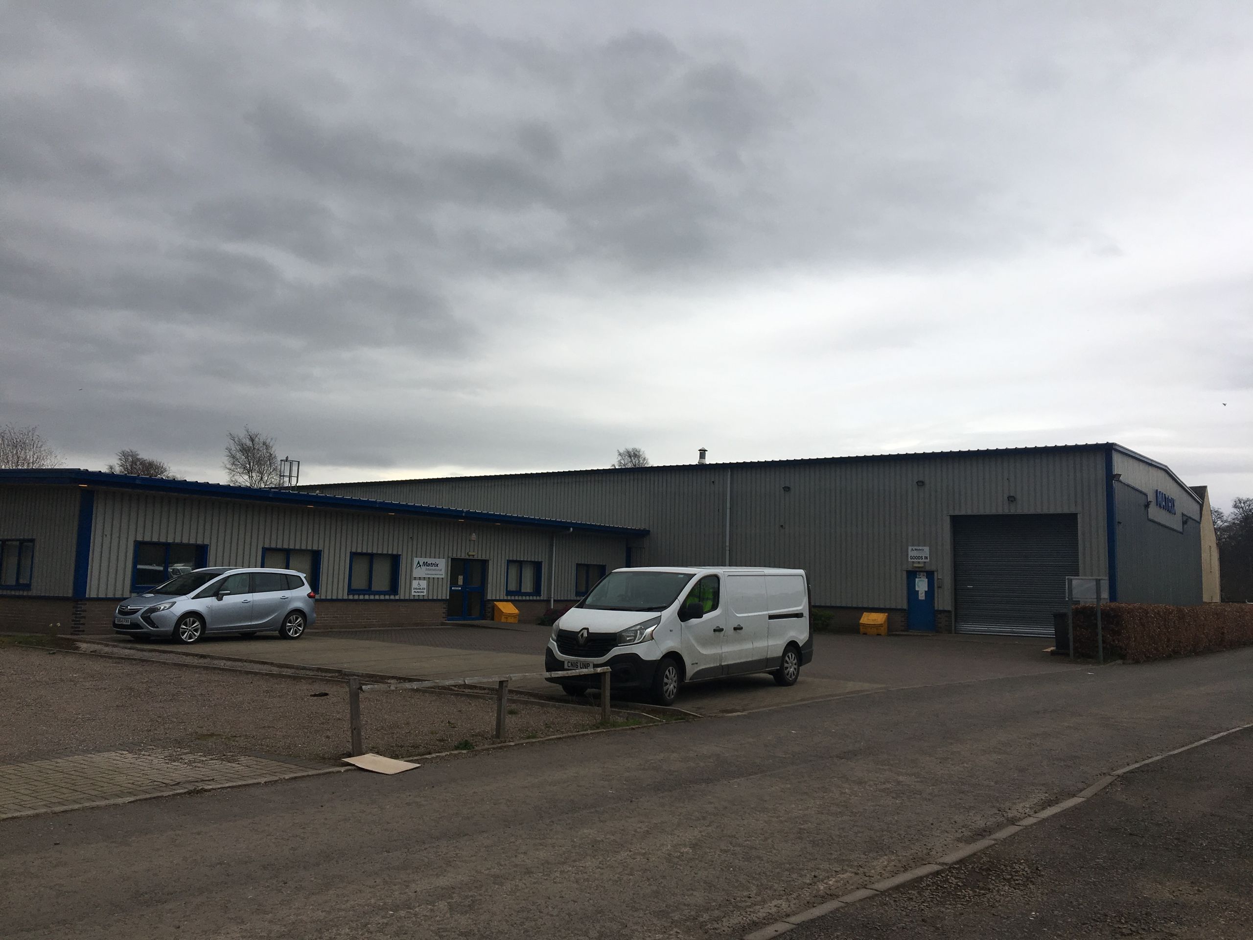 To Let: East Mill Road, Brechin, DD9 7EL | PropList