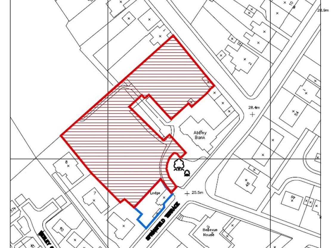 For Sale: Springfield Terrace, Arbroath, DD11 1EL | PropList