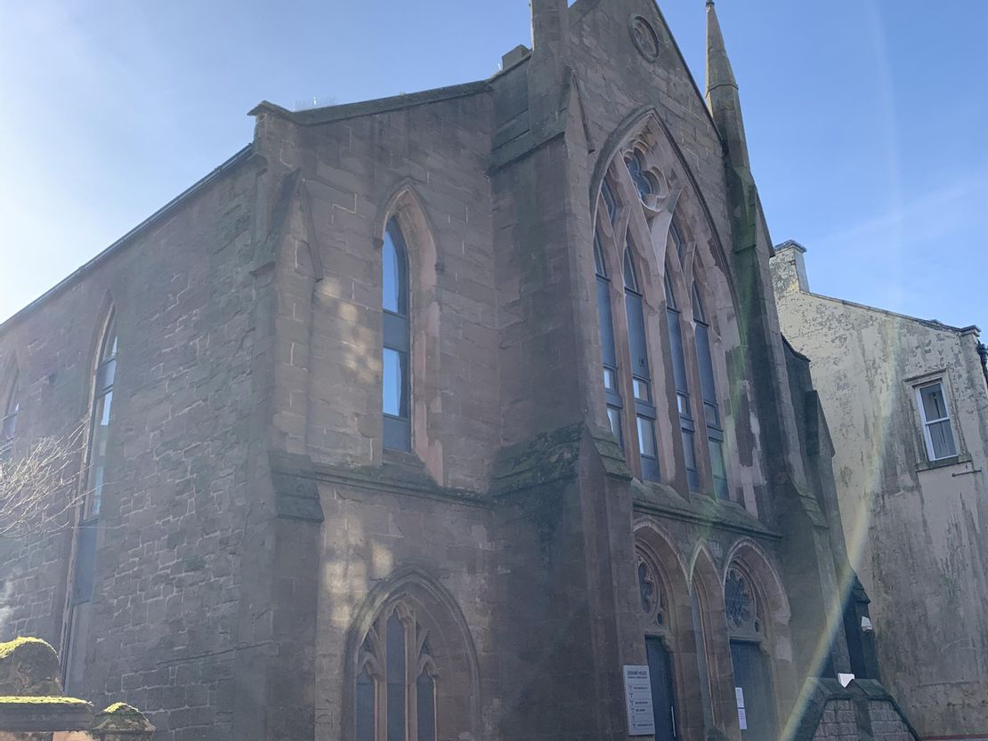 For Sale: Erskine House, 6B Commerce Street, Arbroath, Angus, DD11 1WB | PropList