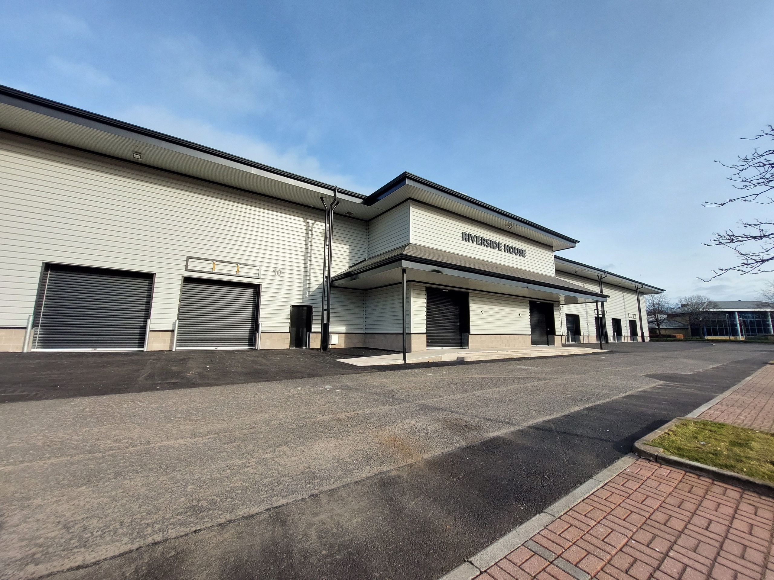 To Let: Riverside House, 11, Luna Place, Dundee Technology Park, Dundee ...