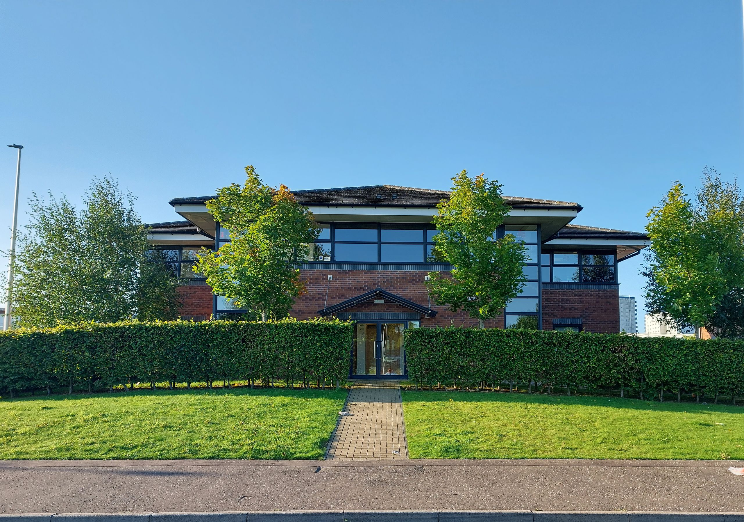 To Let: Unit 2, Valentine Court, Dundee, DD2 3QB | PropList