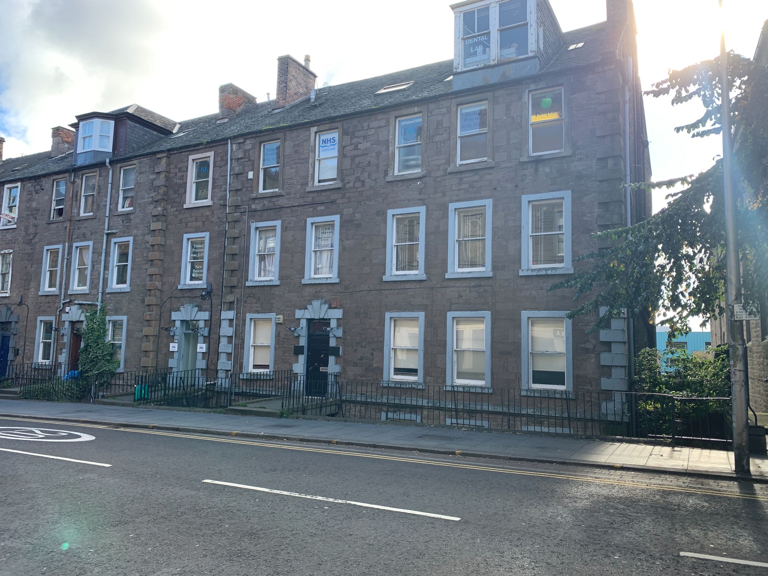 To Let: 148, Nethergate, Dundee, DD1 4EA | PropList