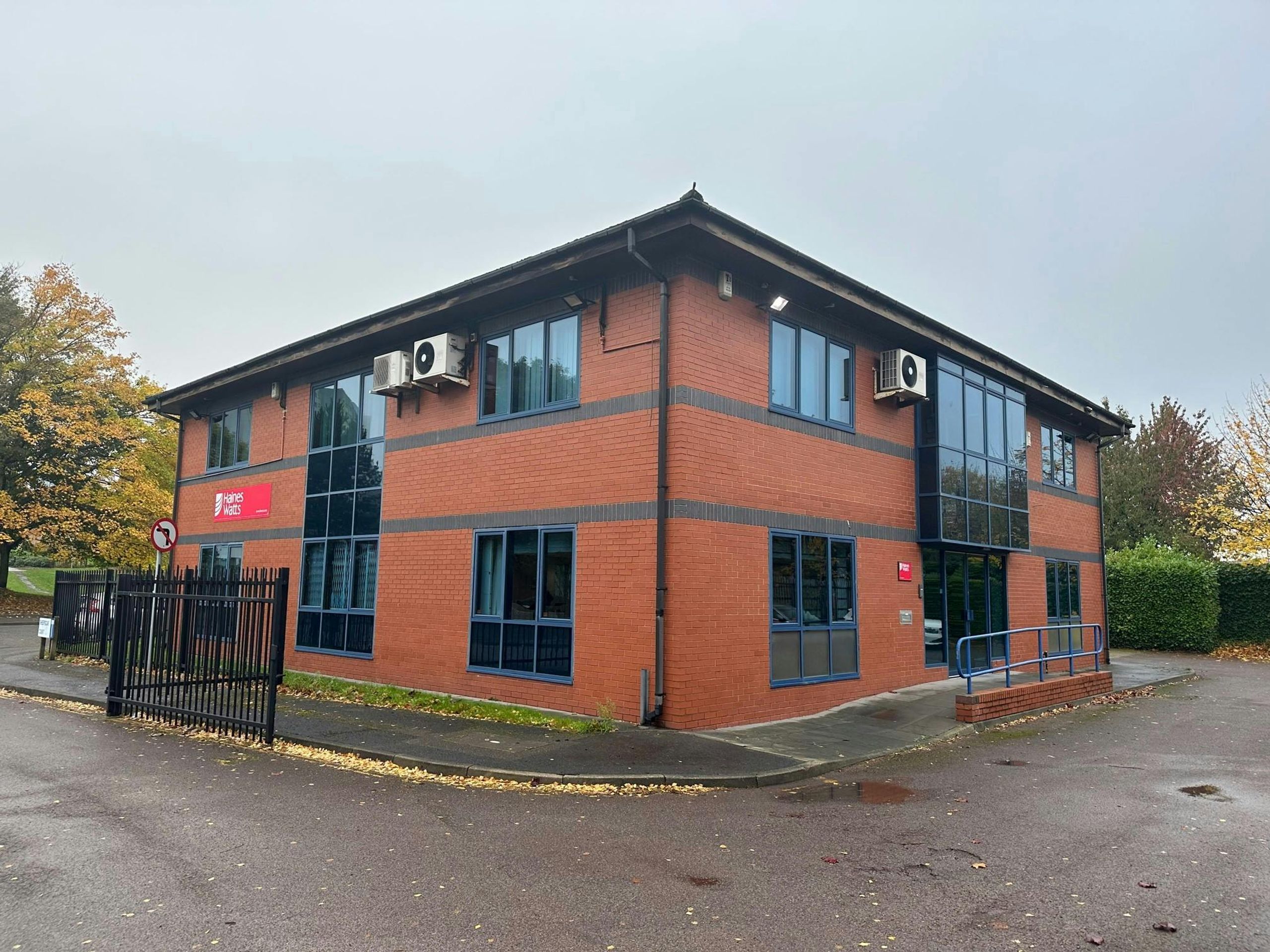 To Let: Sterling House, Sterling House, 1 Sheepscar Court, Leeds, LS7 ...