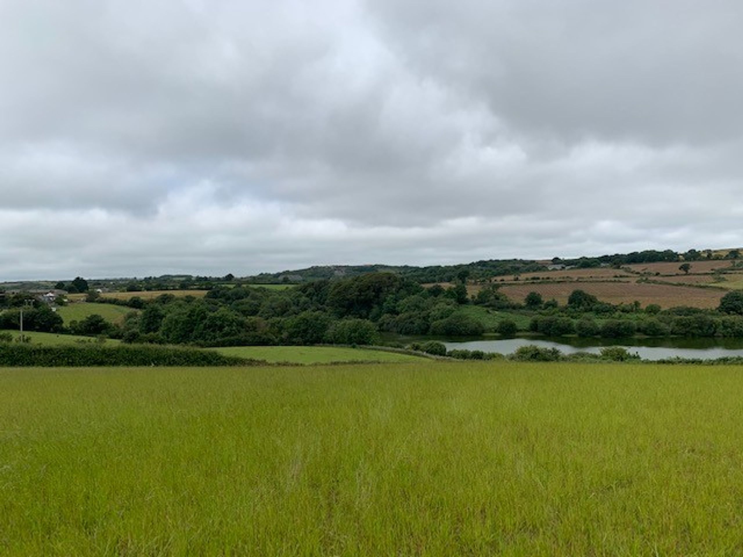 For Sale: Plot B2, Lamanva Farm, Penryn TR10 9BJ | PropList