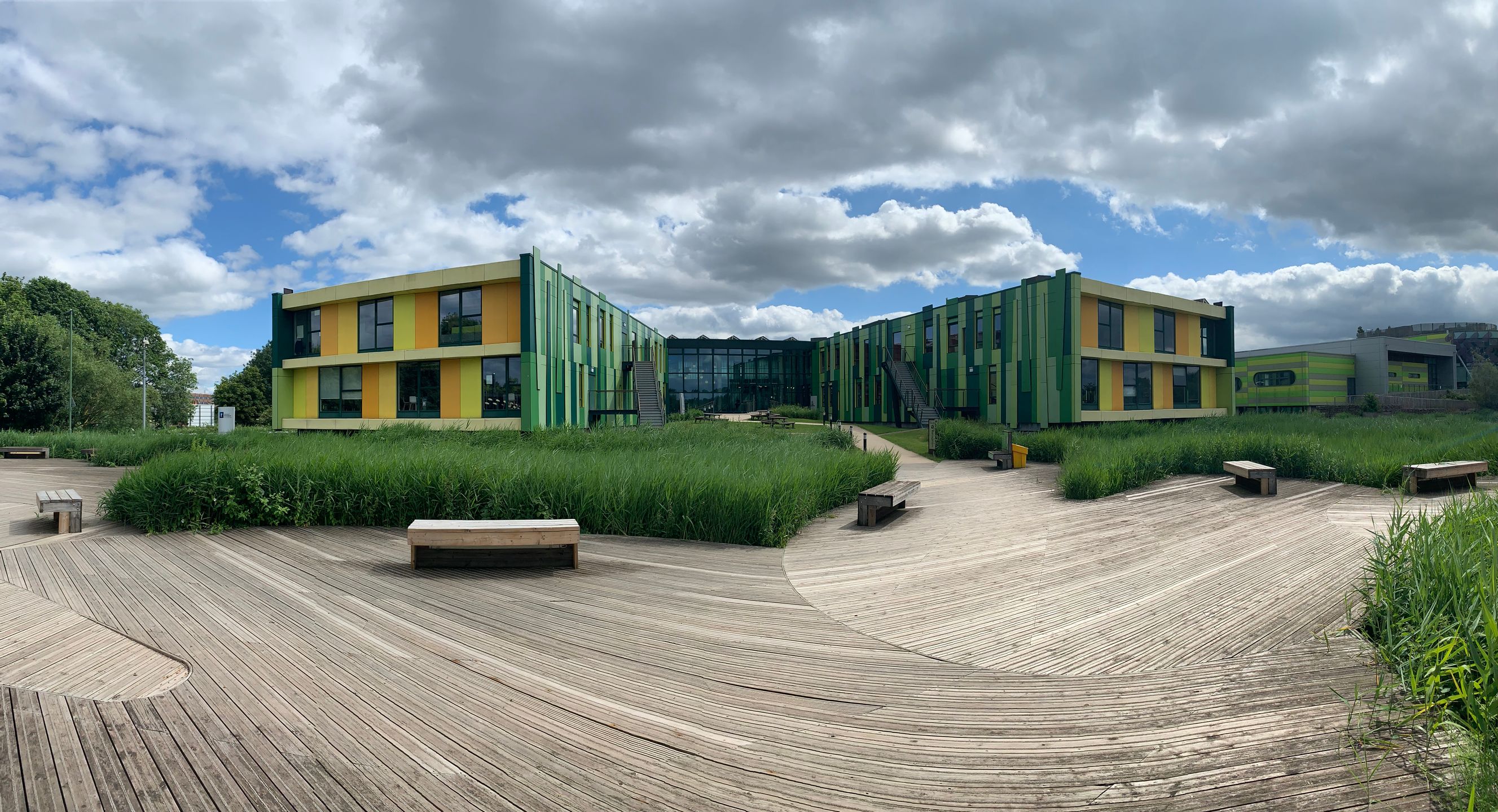To Let: Number One, Nottingham Science Park, Jesse Boot Avenue ...