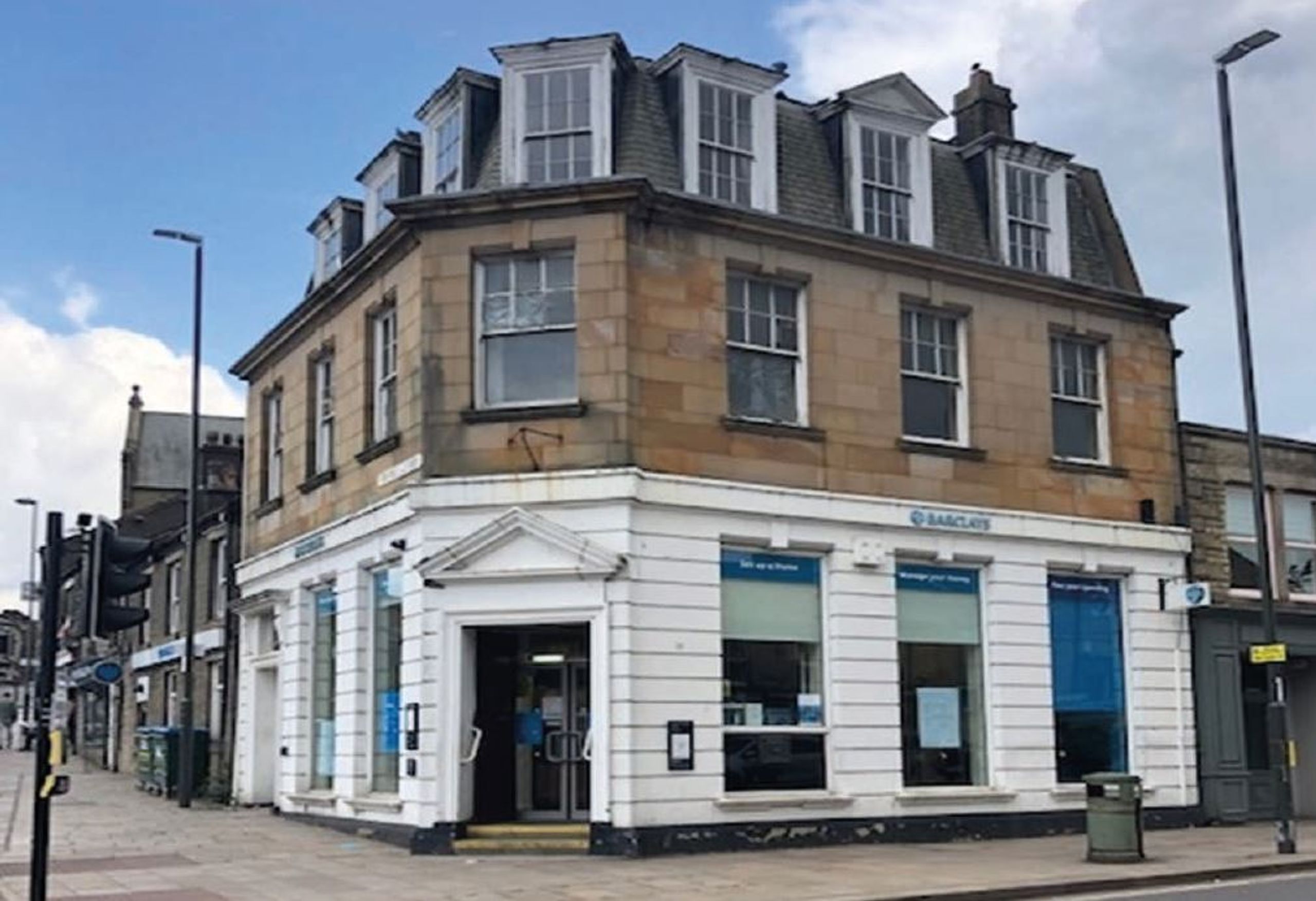 To Let: 1, High Street East, Glossop, SK13 8DA | PropList