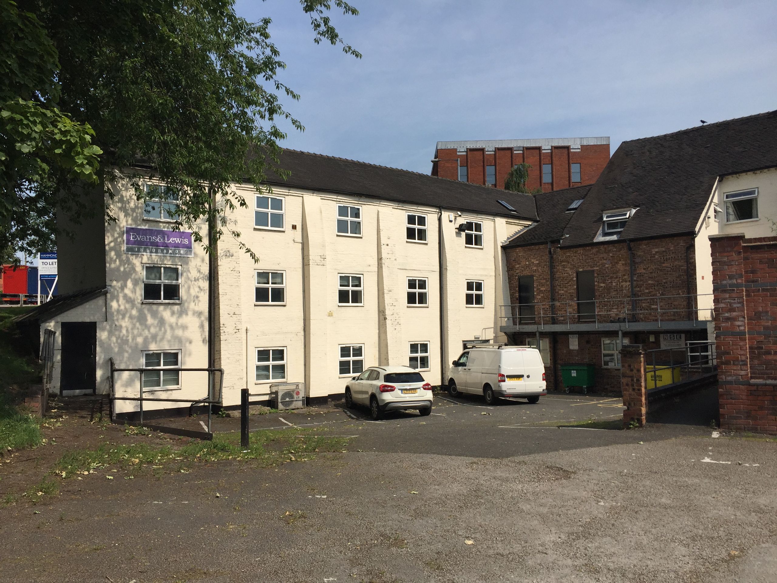 To Let: Holborn Court, Suite 5, Frog Hall off Bridge Street, Newcastle ...