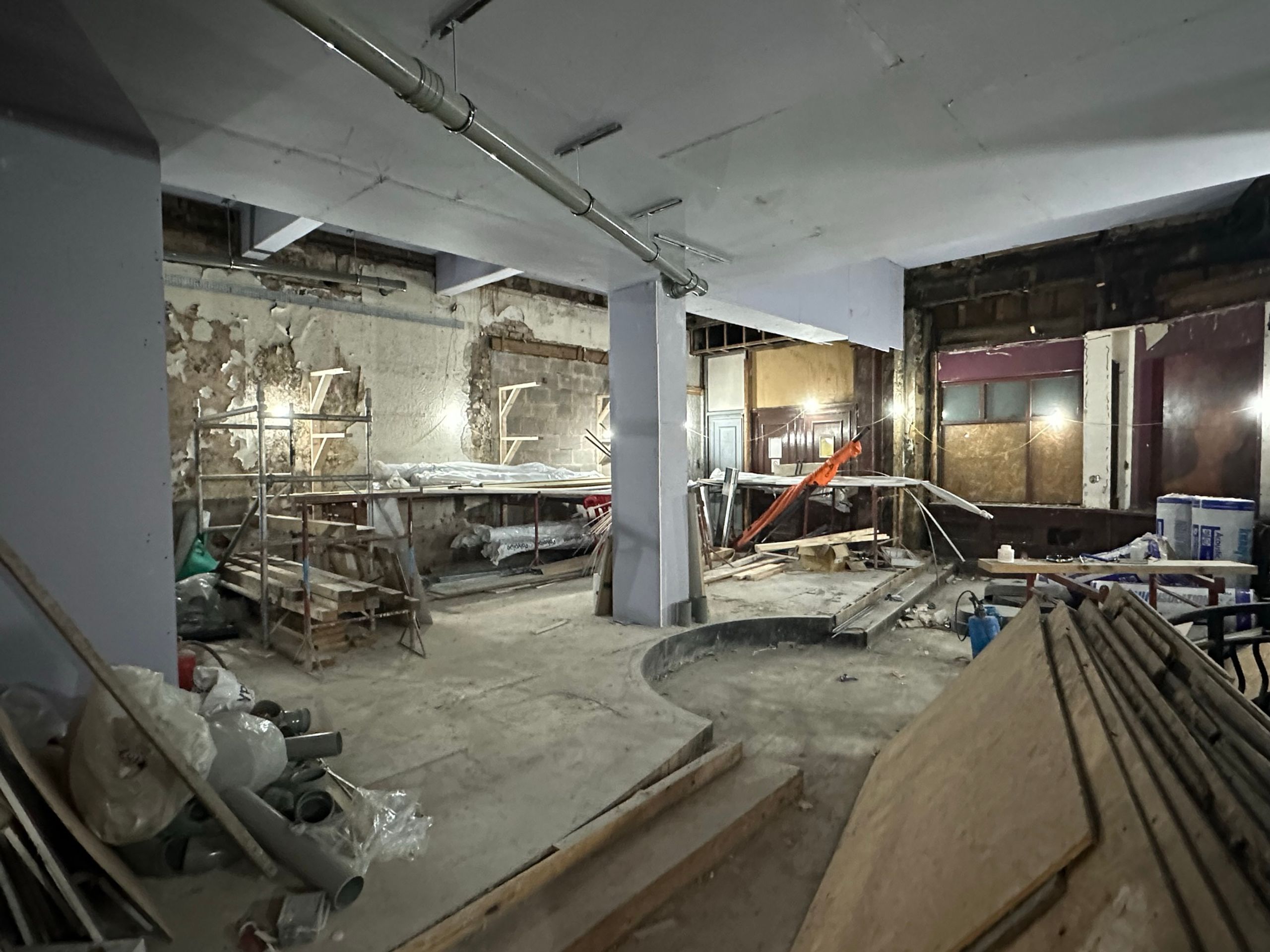 To Let: Westgate Chambers Rotherham | PropList