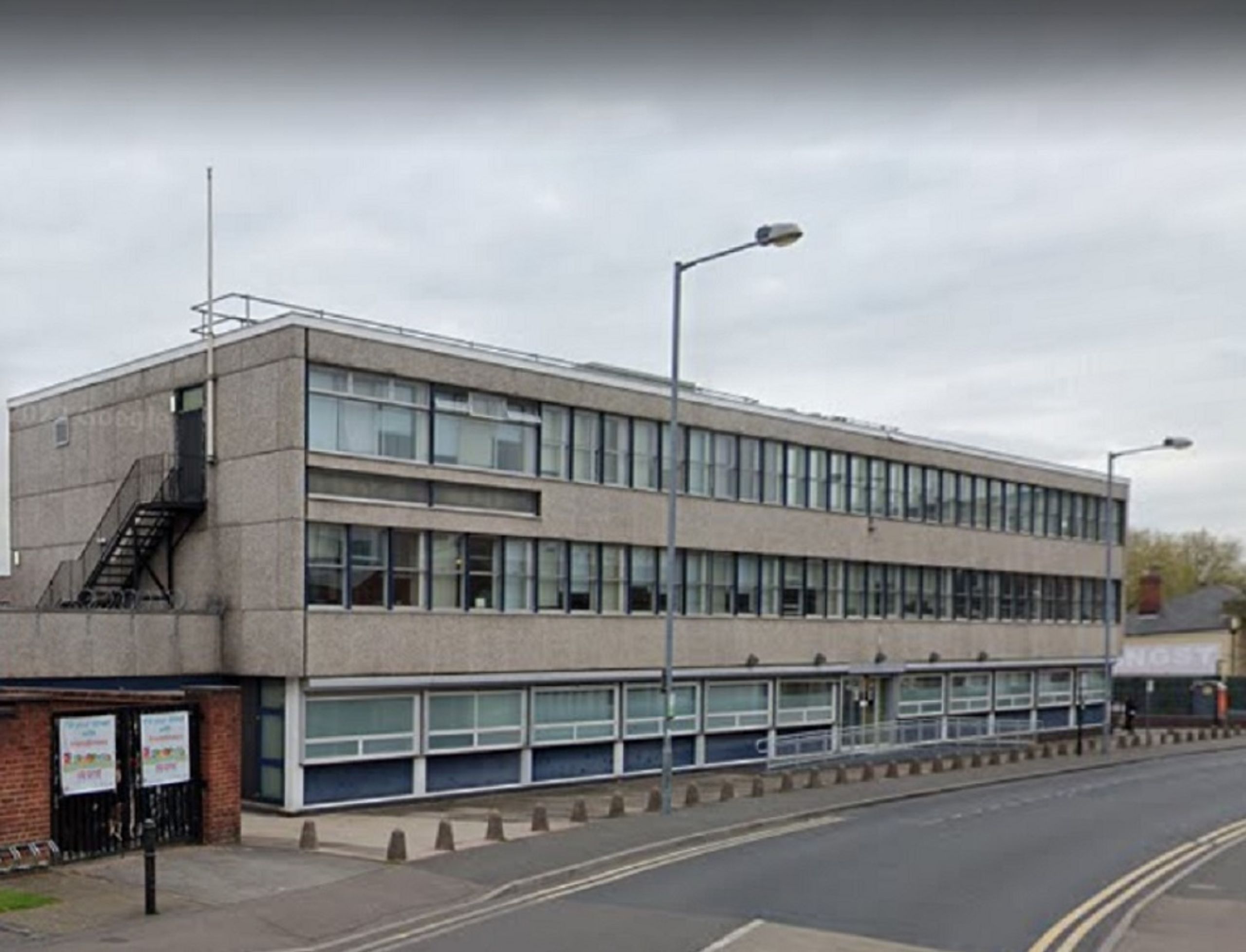 To Let: Lower Hall Lane, Walsall, West Midlands, WS1 1RL | PropList