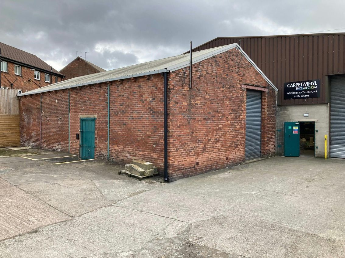 To Let: The Sugar Store Croft Mills, Batley Road, Heckmondwike, WF16 ...