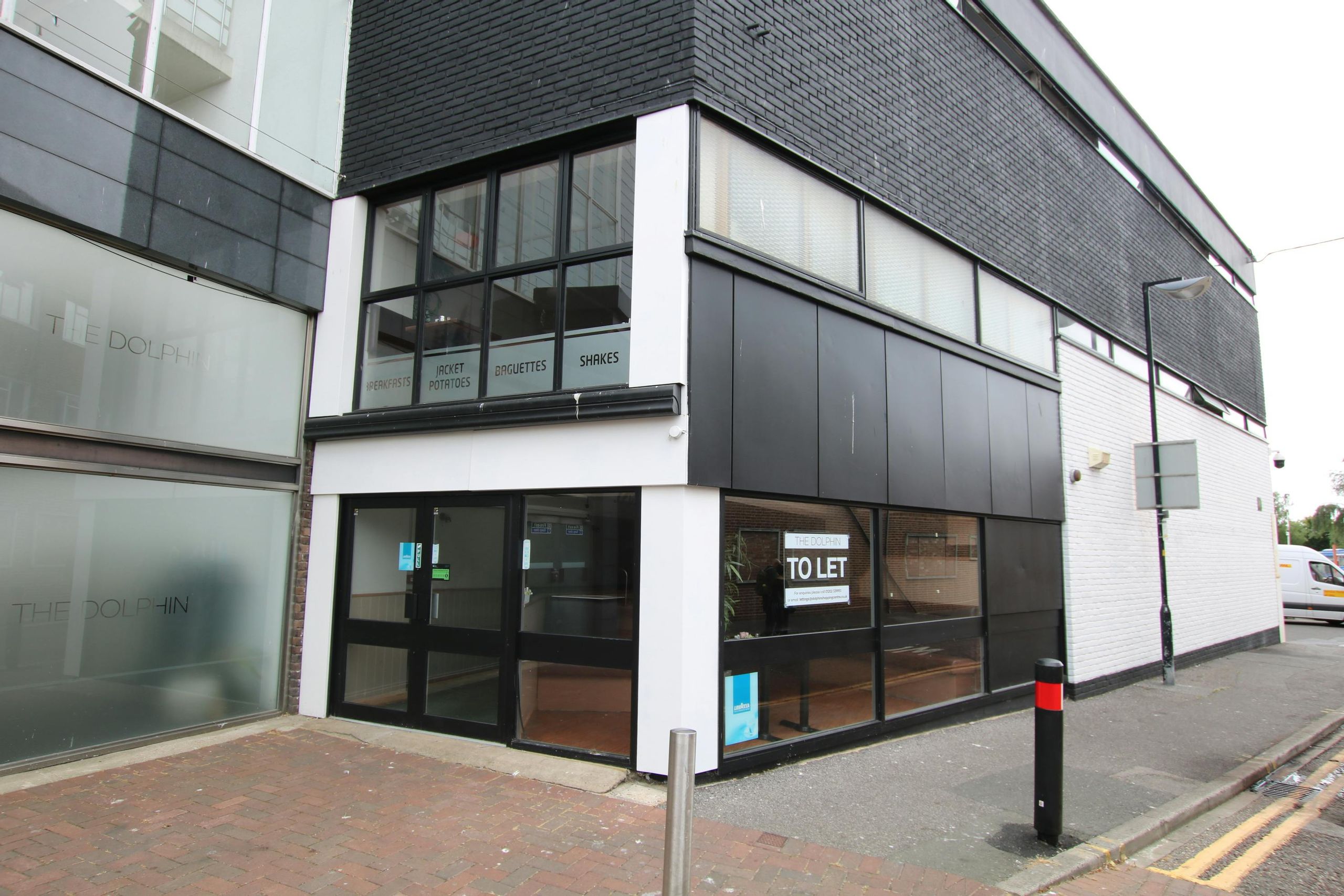 To Let: Unit 27, The Dolphin Shopping Centre, Poole, BH15 1SZ | PropList