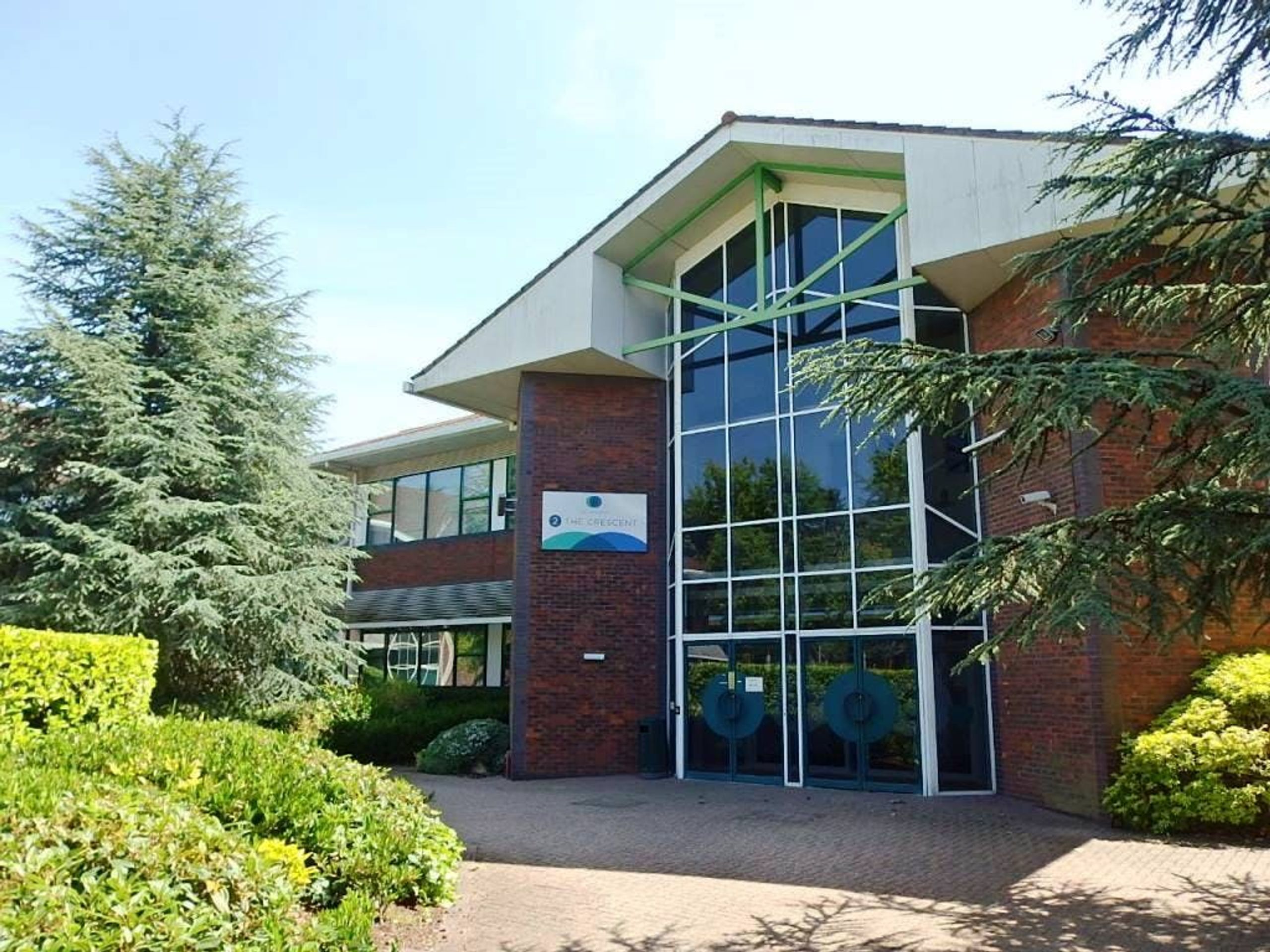To Let: Unit B The Crescent, Jays Close, Basingstoke, RG22 4BS | PropList
