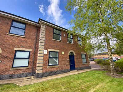 To Let: 3c Edison Court, Wrexham Technology Park, Wrexham, Wrexham ...