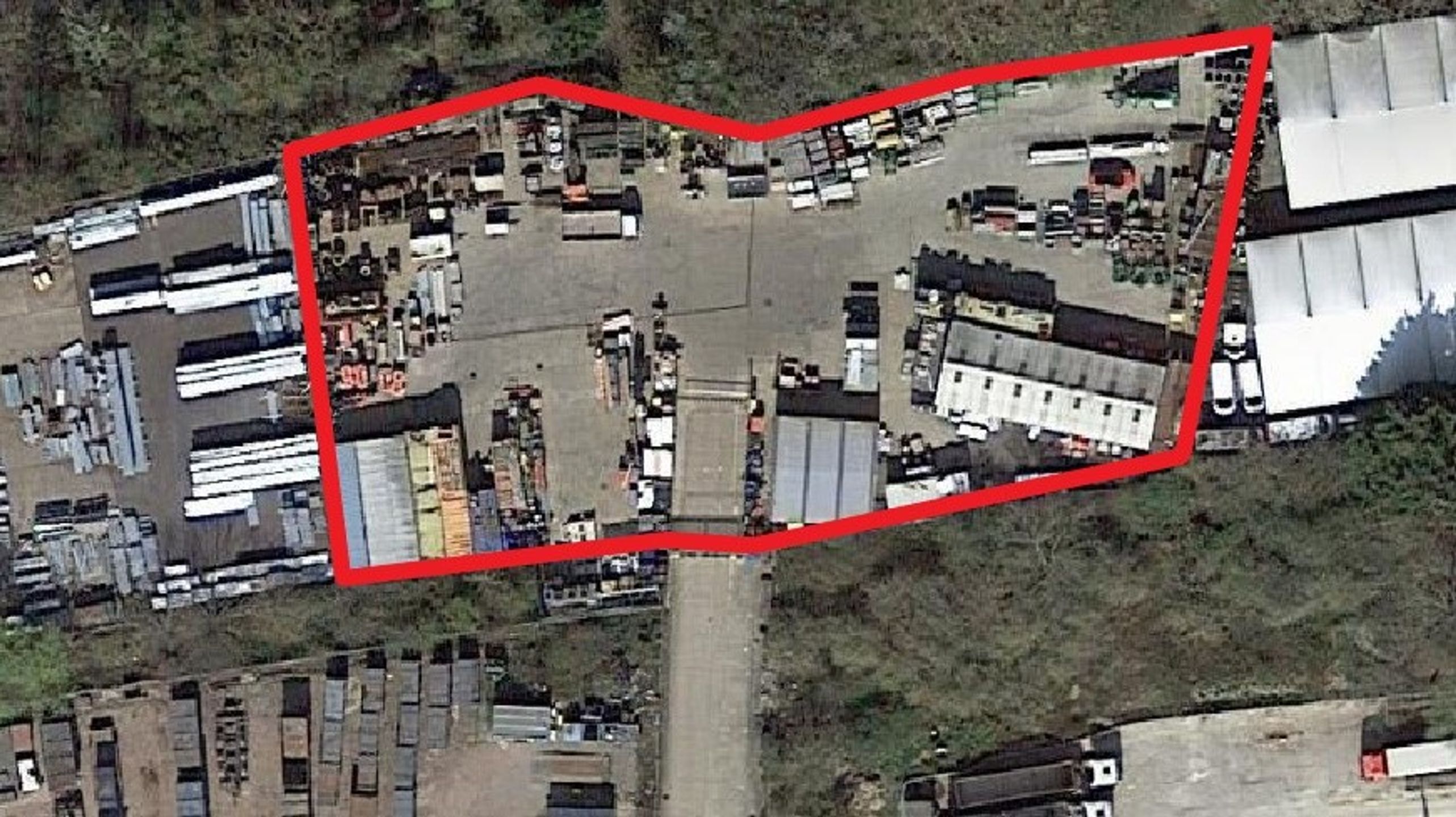 To Let: Plot 28, Childerditch Industrial Park, Childerditch Hall Drive ...