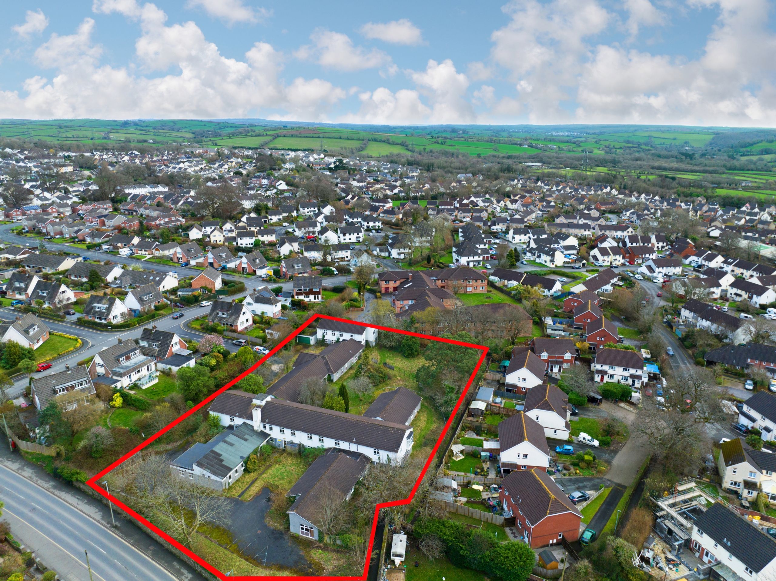 For Sale: Butterpark, Brook Road, Ivybridge, Devon, PL21 0AX | PropList