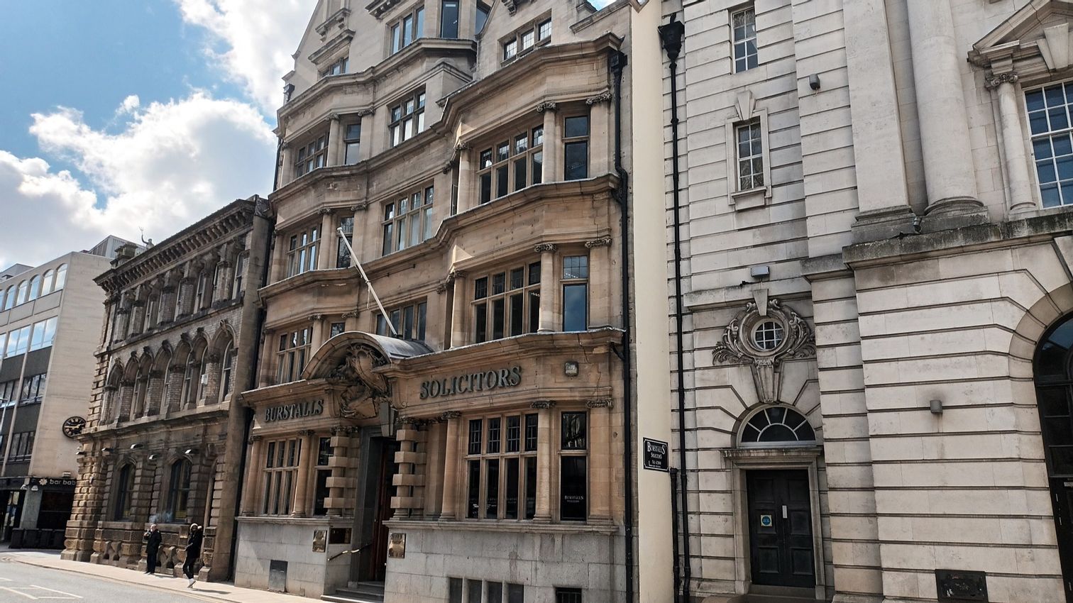For Sale: Ocean Chambers, 54 Lowgate, Hull, HU1 1EJ | PropList