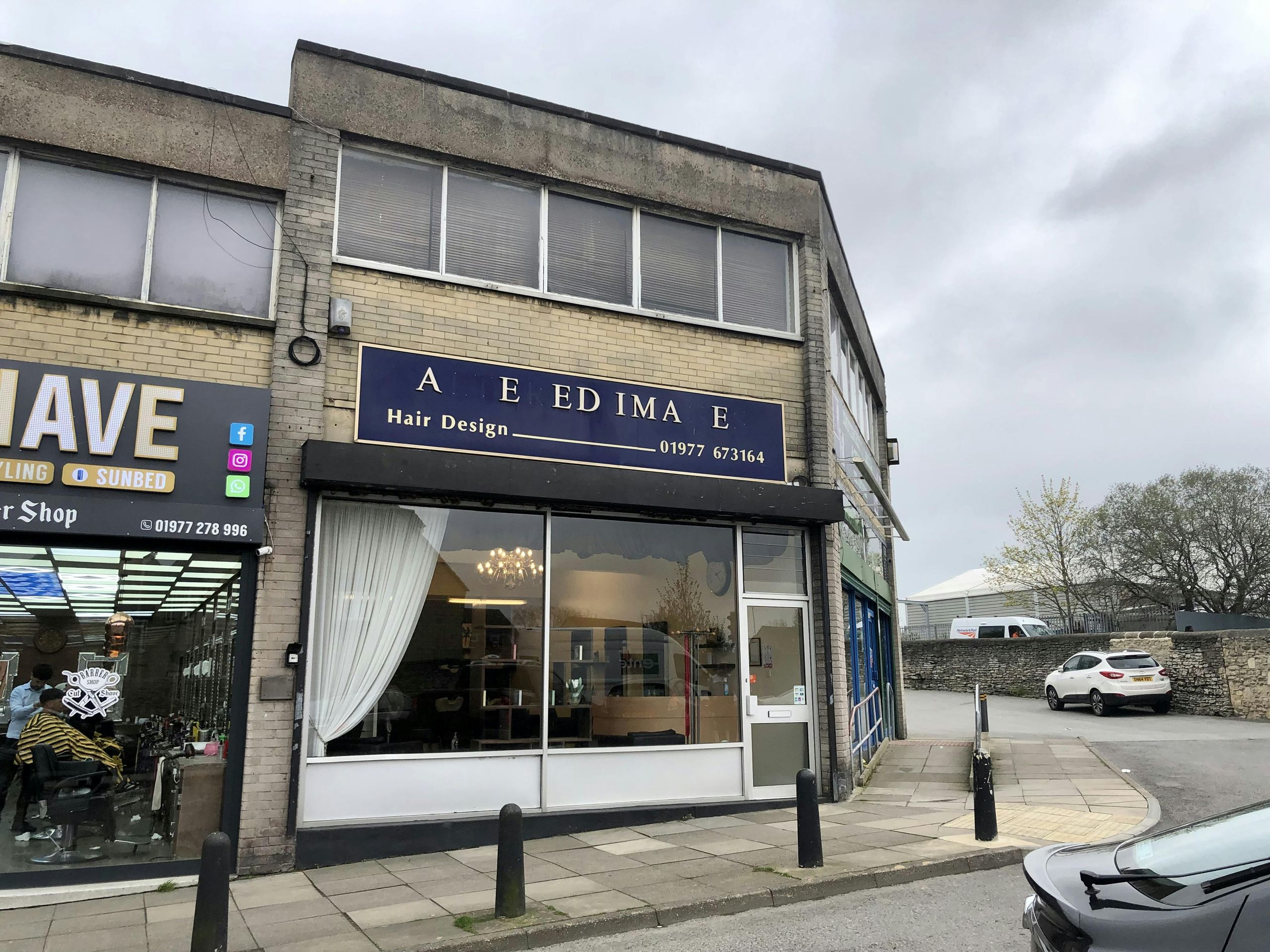 To Let: 16 The Arcade, Hilltop, Knottingley, WF11 8EA | PropList