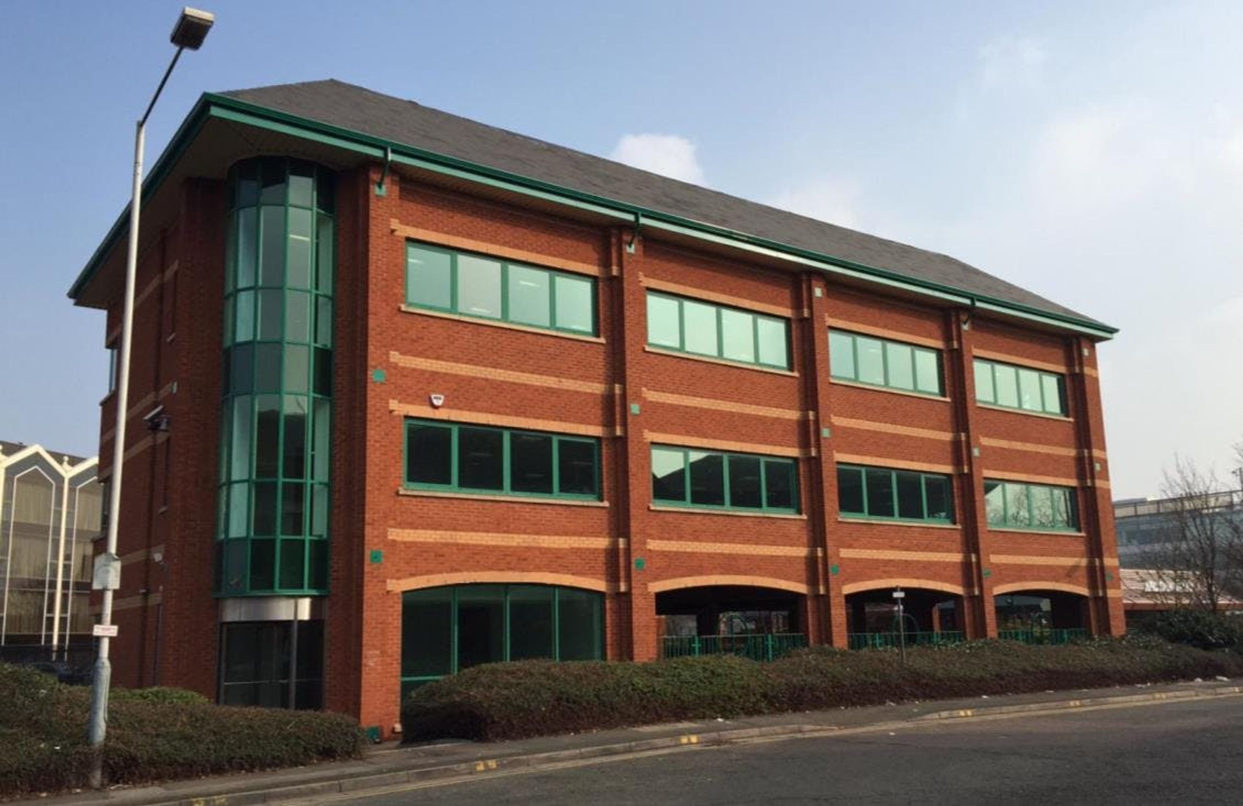 To Let: Mondial House, 5 Mondial Way, Harlington, Hayes, UB3 5AR | PropList