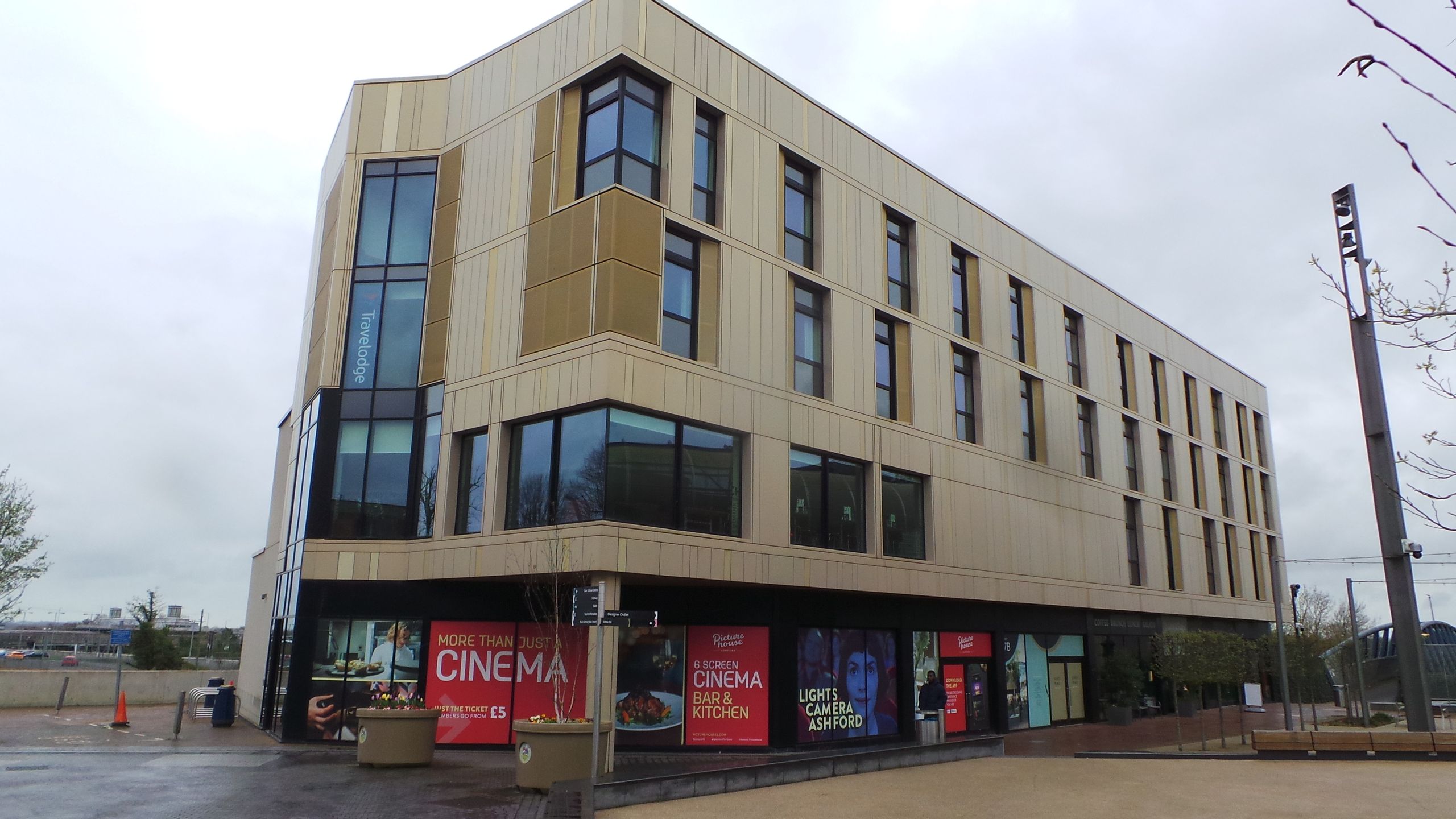 To Let: Unit 7A, Elwick Place, Elwick Road, Ashford, Kent, TN23 1AX ...