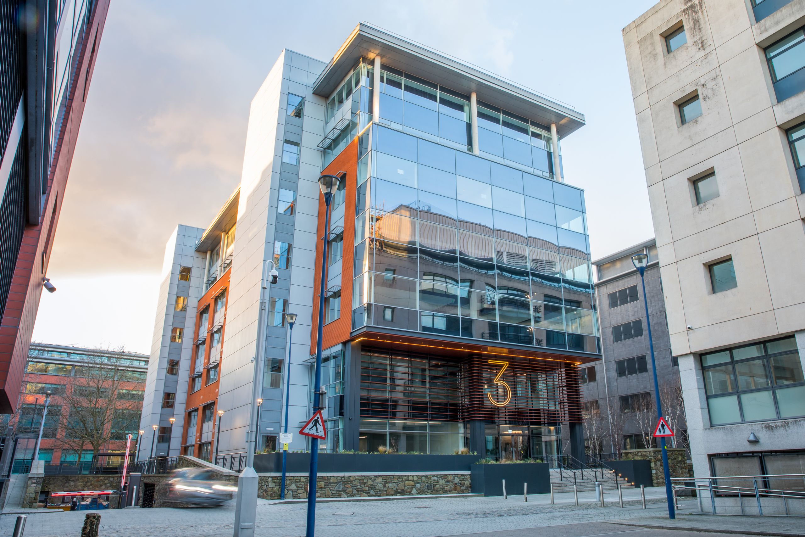 To Let: 3 Rivergate, 3 Rivergate, Redcliff, Bristol, South West, BS1 6ER | PropList