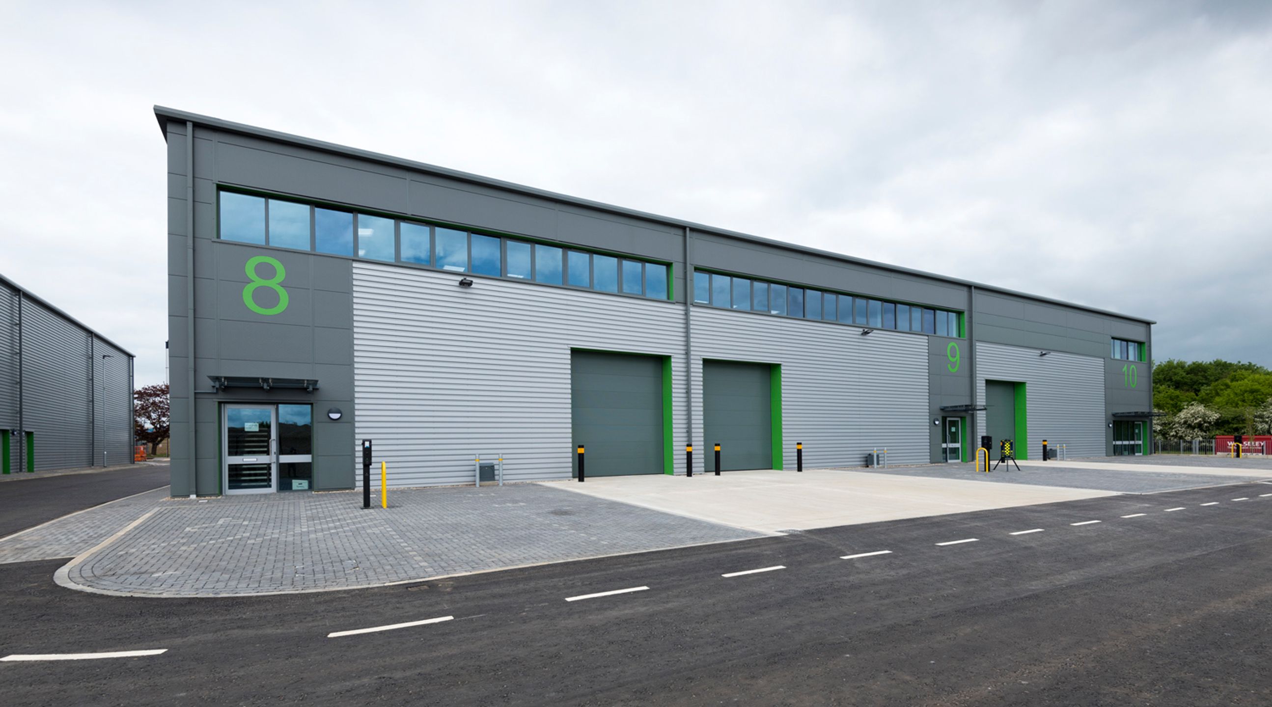 For Sale: Freebournes Park, Freebournes Road, Witham, East Of England ...