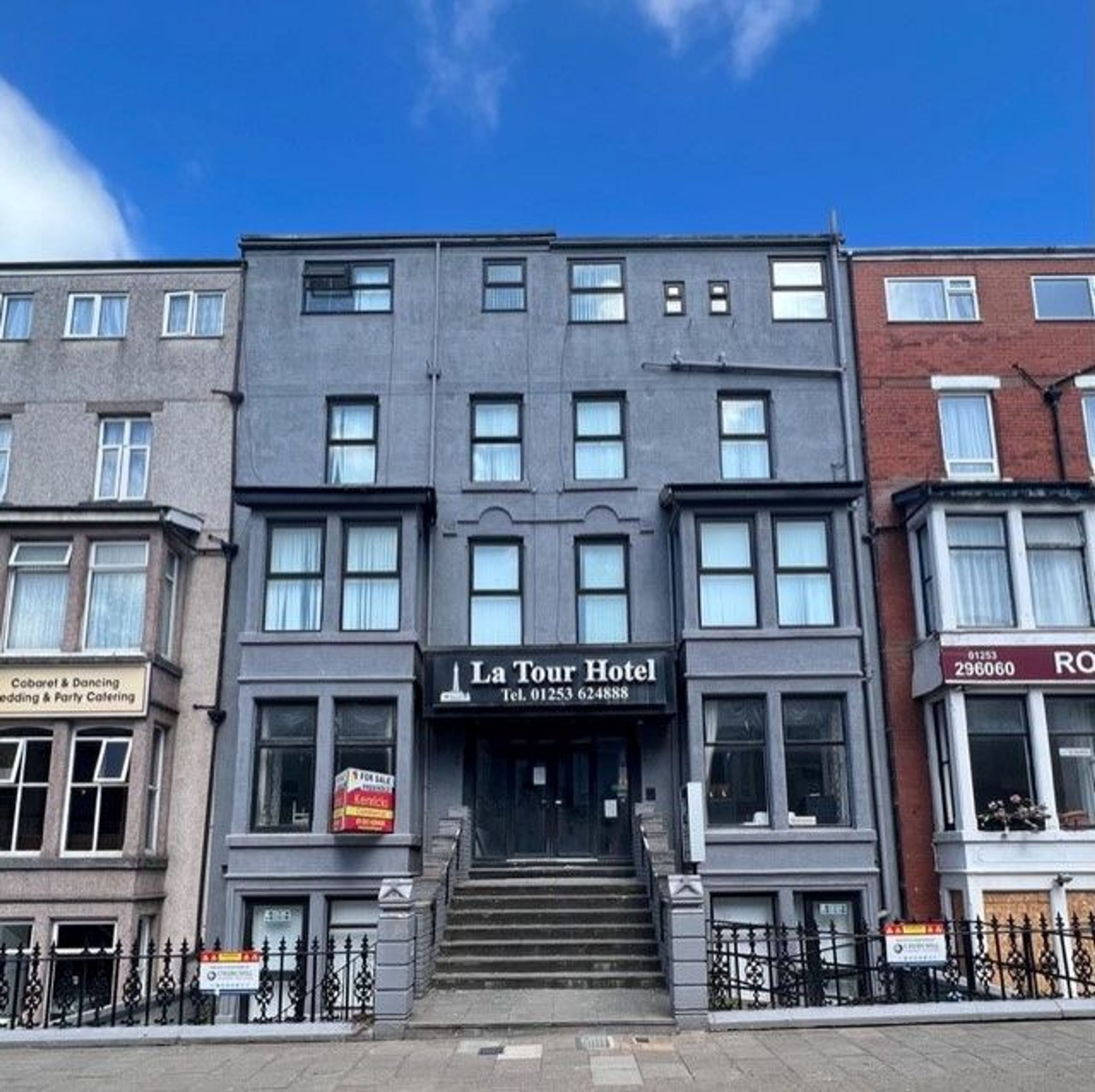 For Sale: 94, Albert Road, Blackpool, FY1 | PropList