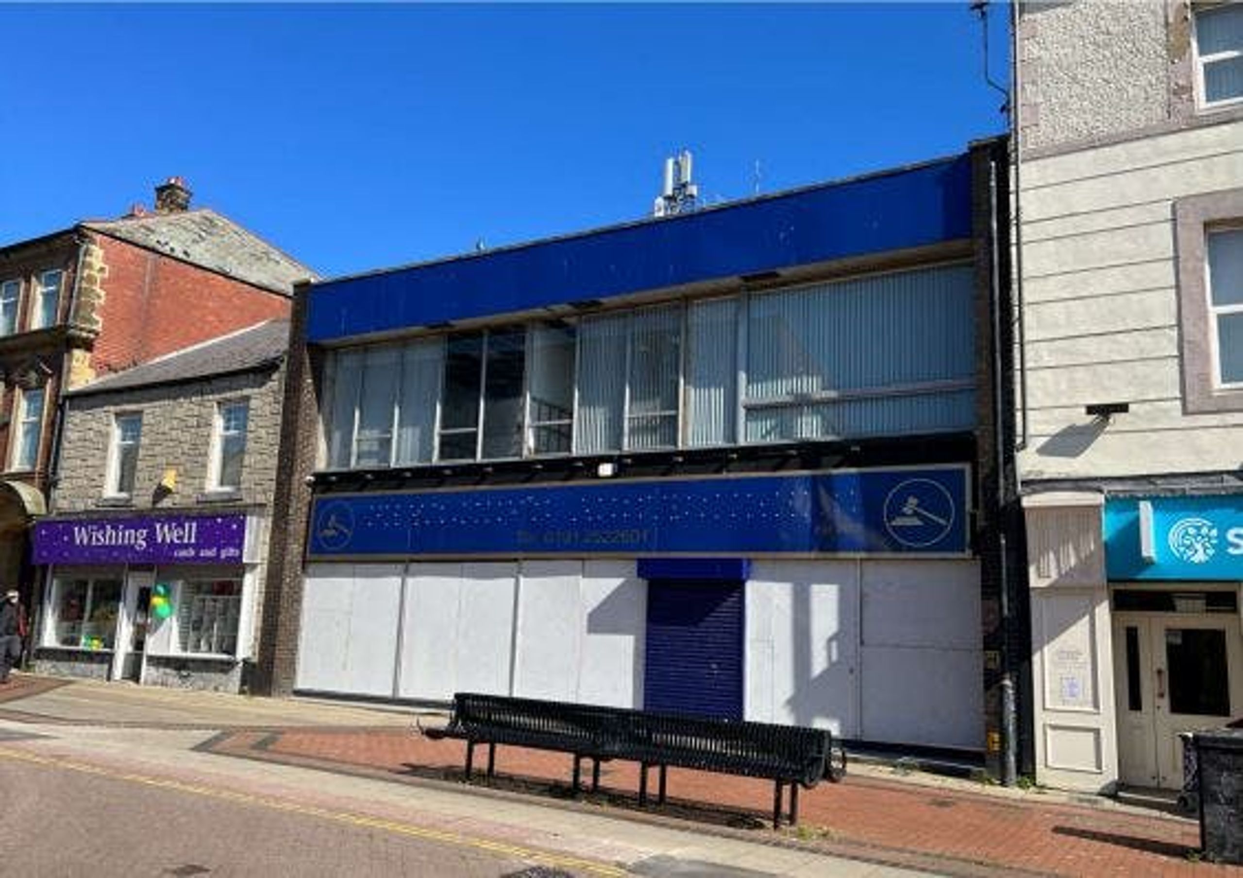 To Let: 50 Bedford Street, 50 Bedford Street, North Shields, NE29 0AT ...