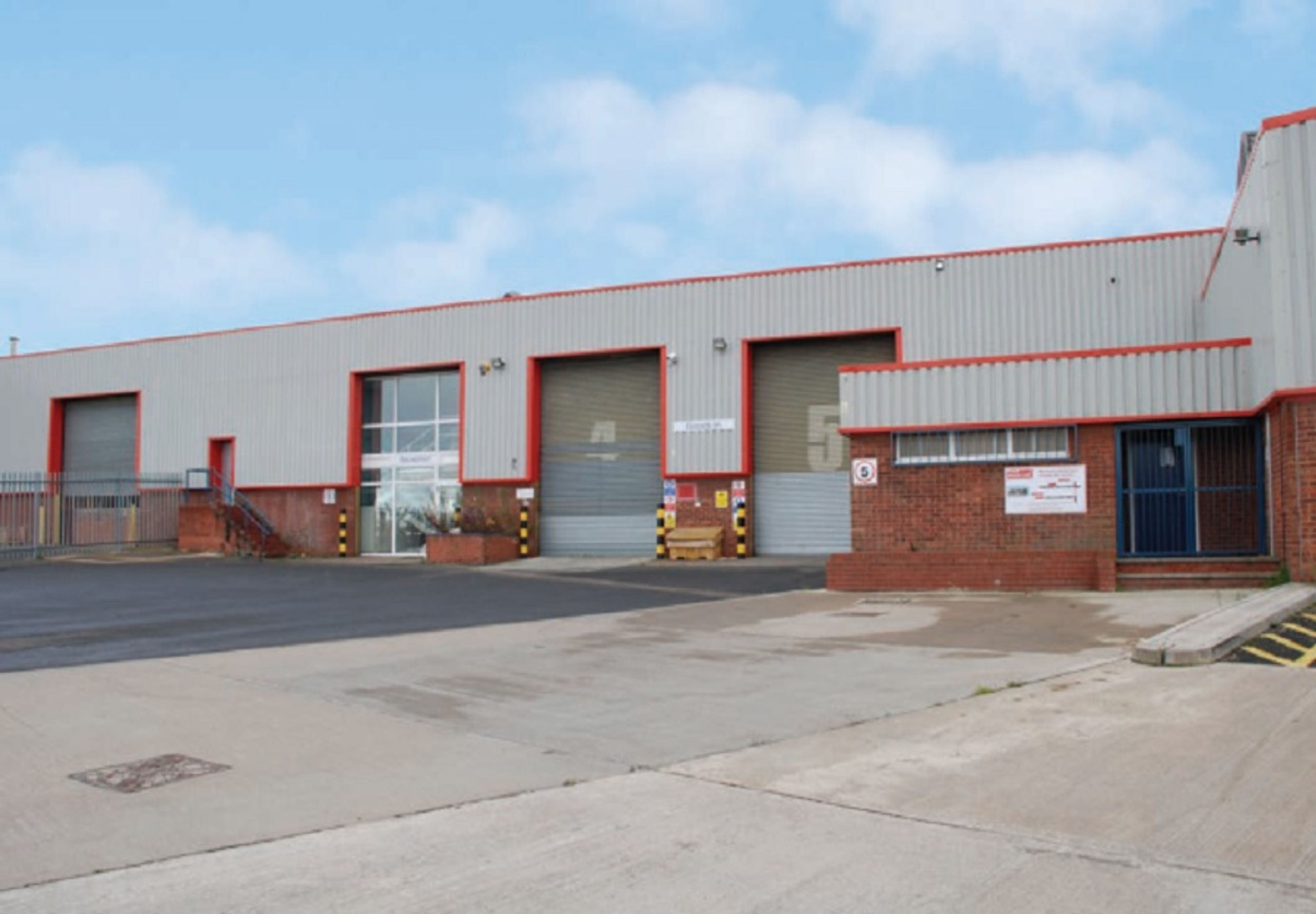 To Let: Unit 1 Tyseley Park, Wharfdale Road, Tyseley, Birmingham, West Midlands, B11 2DF | PropList