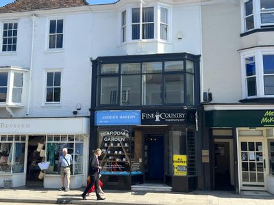 To Let: Watchmaker House, 30 High Street, Tenterden, TN30 6AR | PropList