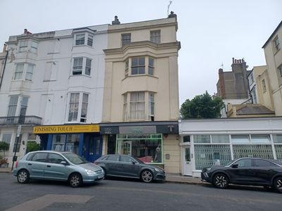 To Let: 4, Powis Road, Brighton, BN1 3HJ | PropList