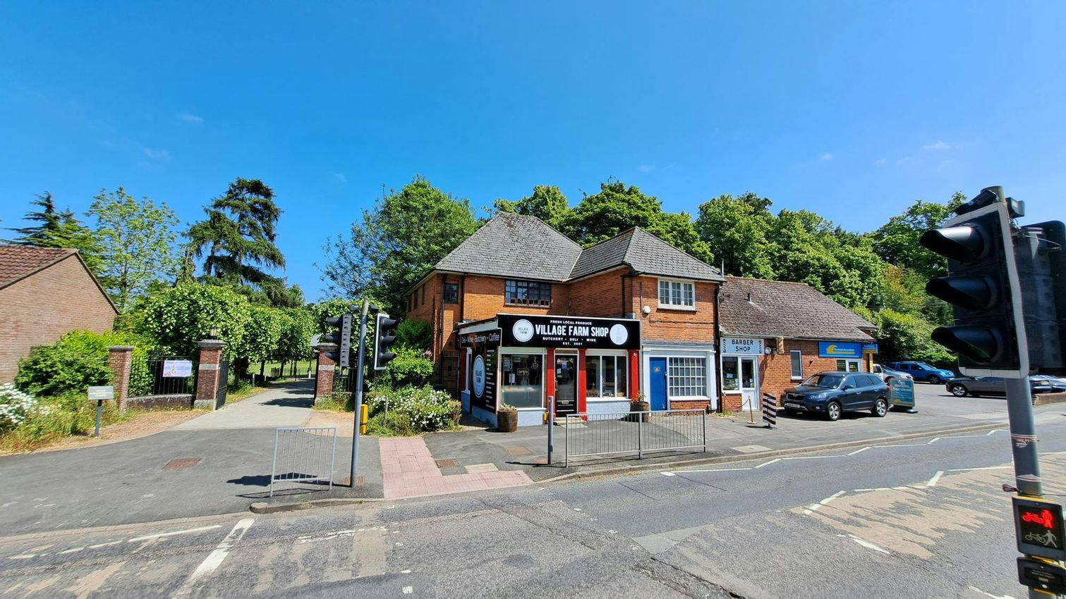 To Let: 42b Hackwood Road, Hackwood Road, Basingstoke, RG21 3AE | PropList