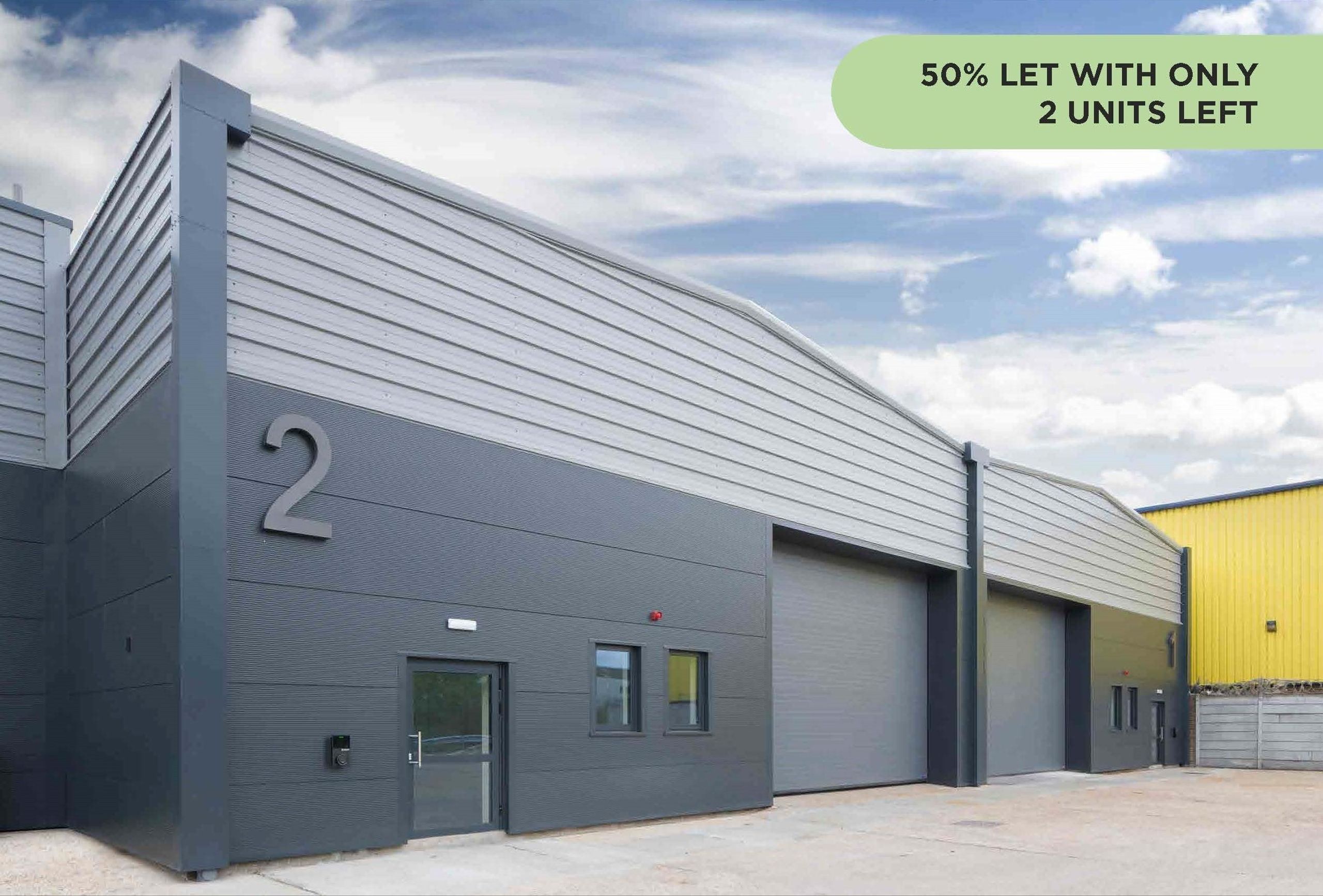 To Let: Valor Park, 1-4 Kingsbridge Road, Barking, IG11 0BD | PropList