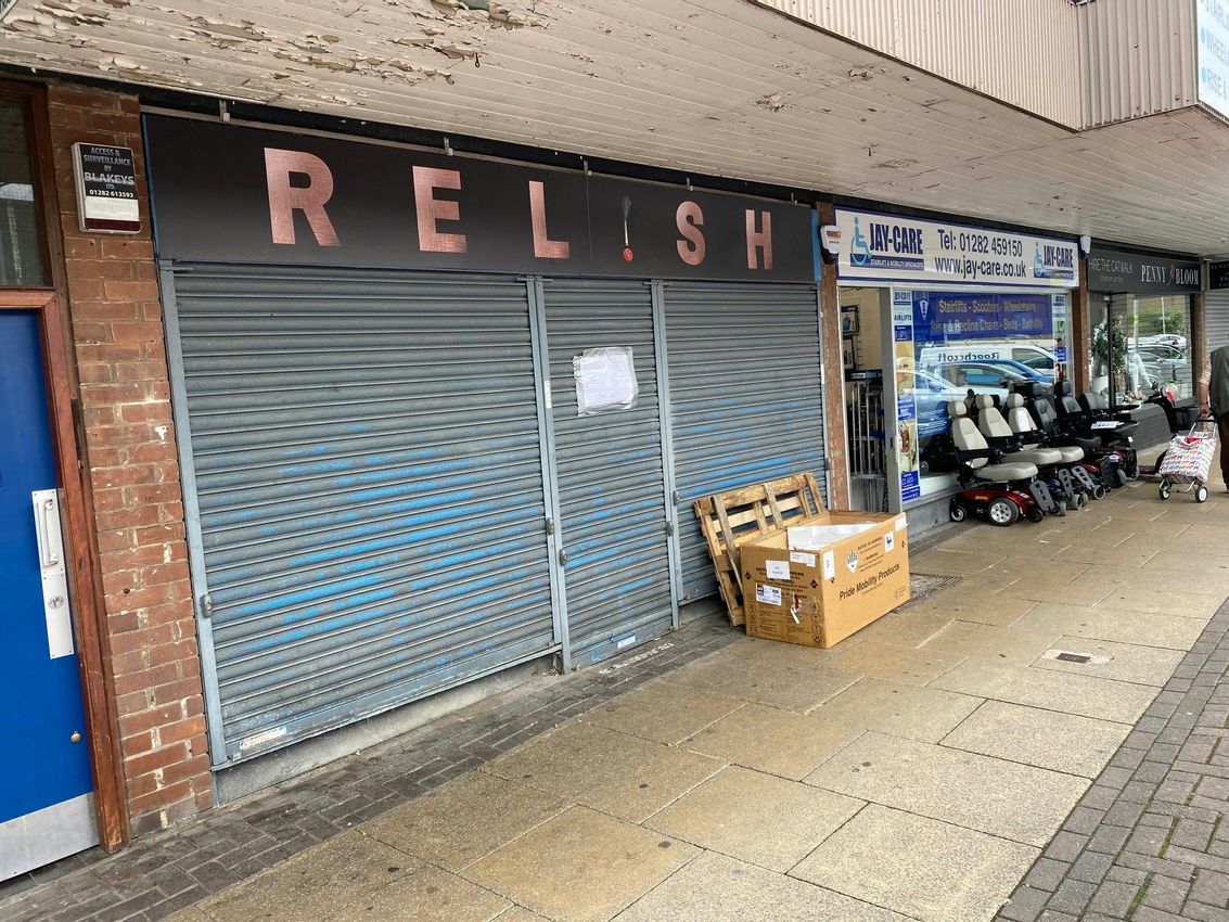 To Let: 18 Keirby Walk, Burnley, BB11 2DE | PropList