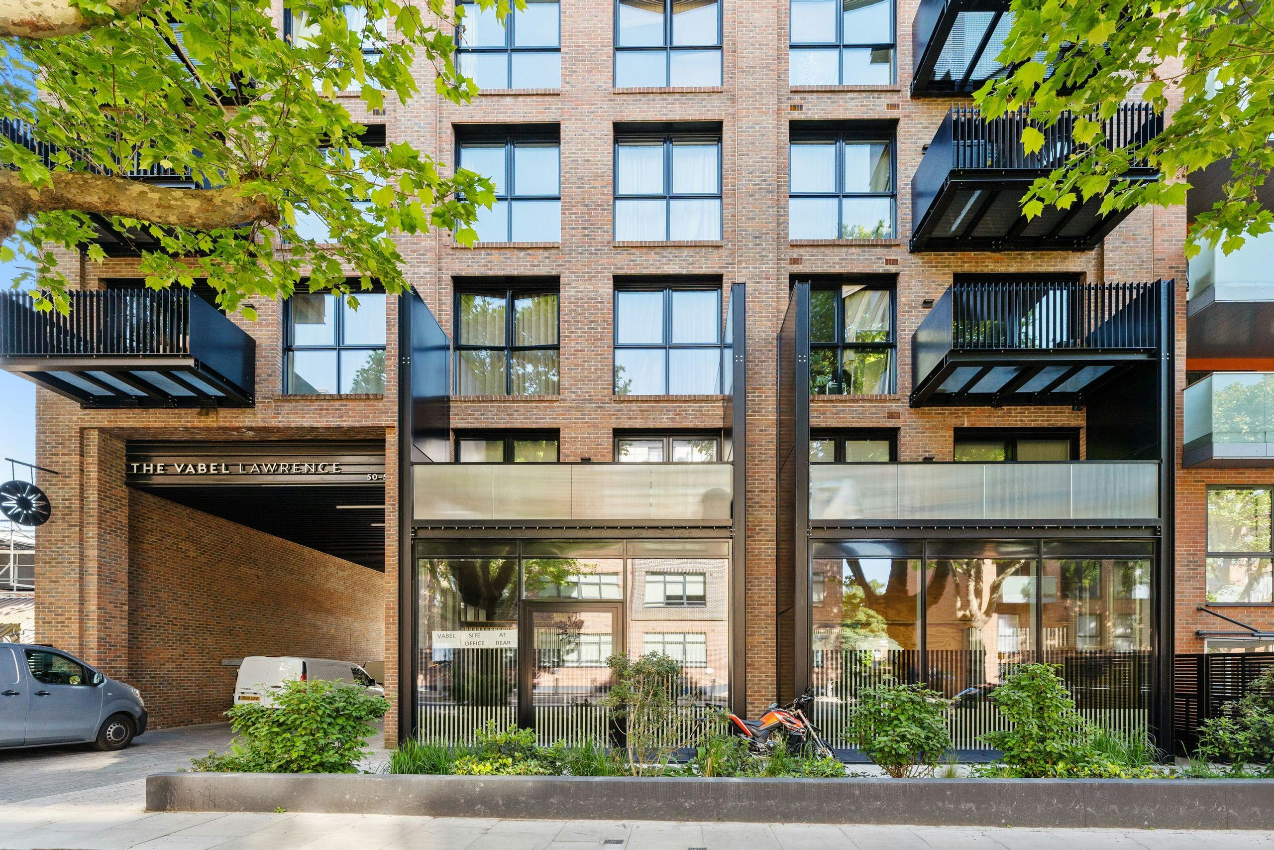 For Sale: 50-52 Lawrence Road, Seven Sisters, N15 4GE | PropList