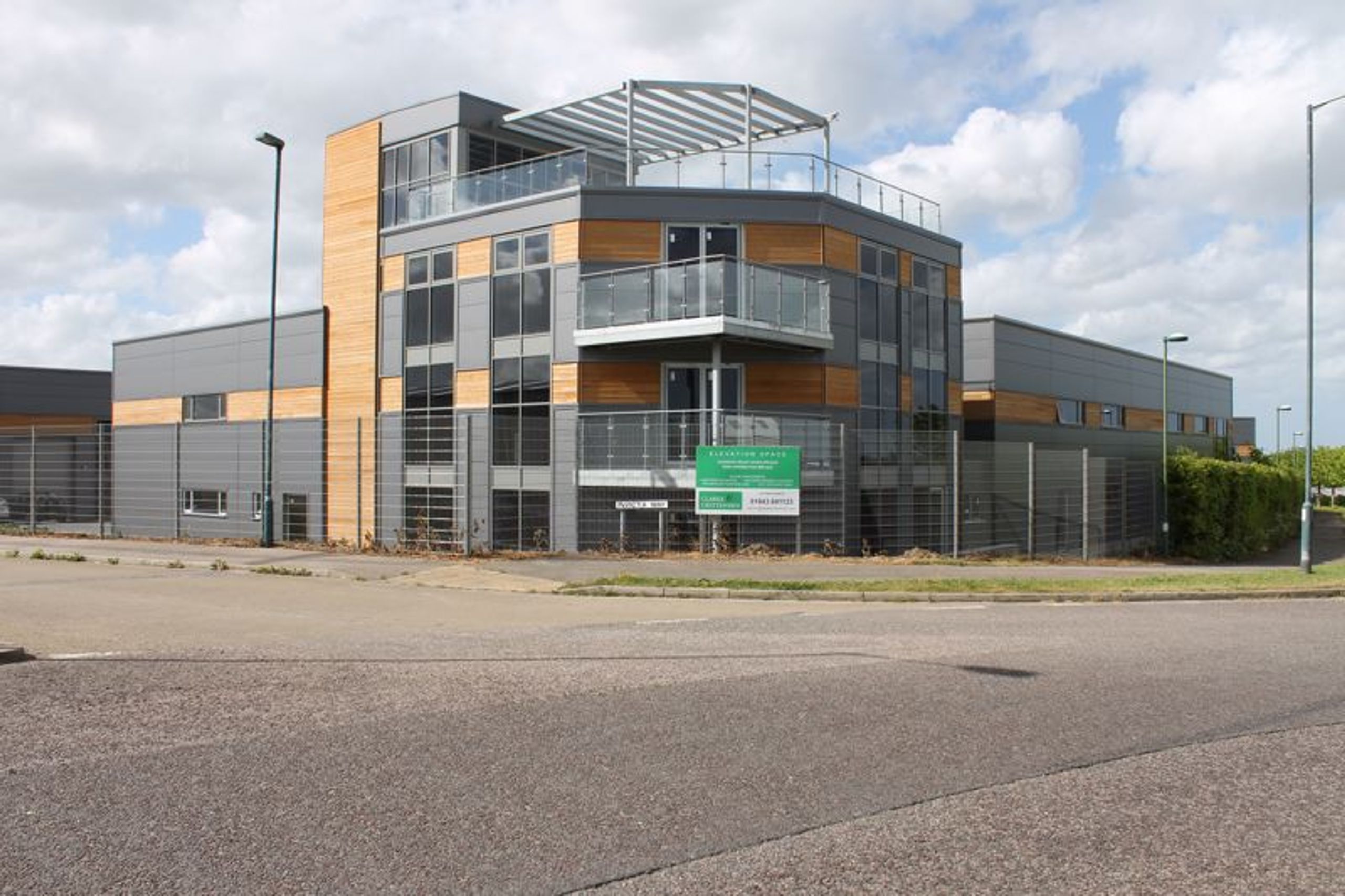 To Let: Rowes Yard Manston Park, Ramsgate, Kent, CT12 5FA | PropList
