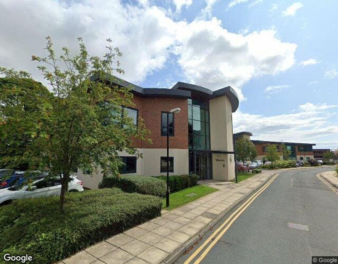 To Let: Glendevon House, Glendevon House, 4 Hawthorn Park, Leeds, LS14 ...