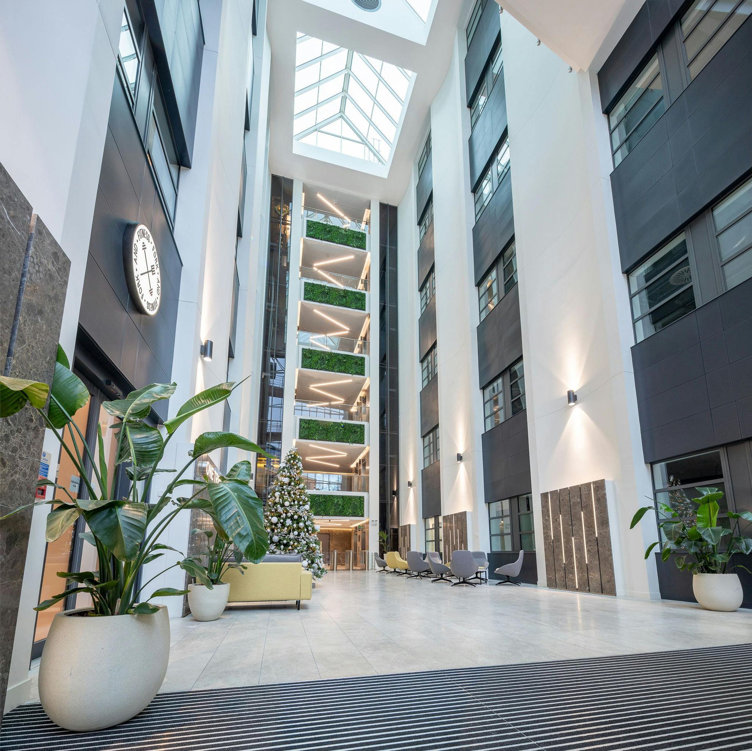 To Let: Trinity Gardens, Broad Chare, Newcastle Upon Tyne, NE1 2HF ...