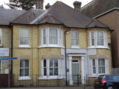 To Let: Ground Floor Brecon House, 16/16A Albion Place, Maidstone, Kent ...