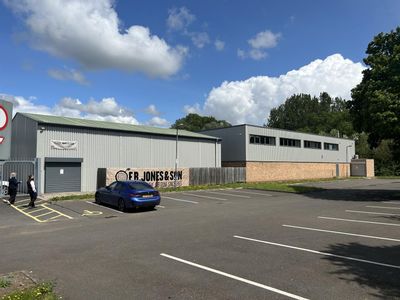 To Let: East Moons Moat, Oxleasow Road, Redditch, B98 0RE | PropList