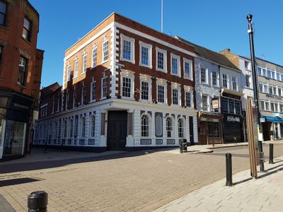 Derby Commercial Properties For Sale | PropList