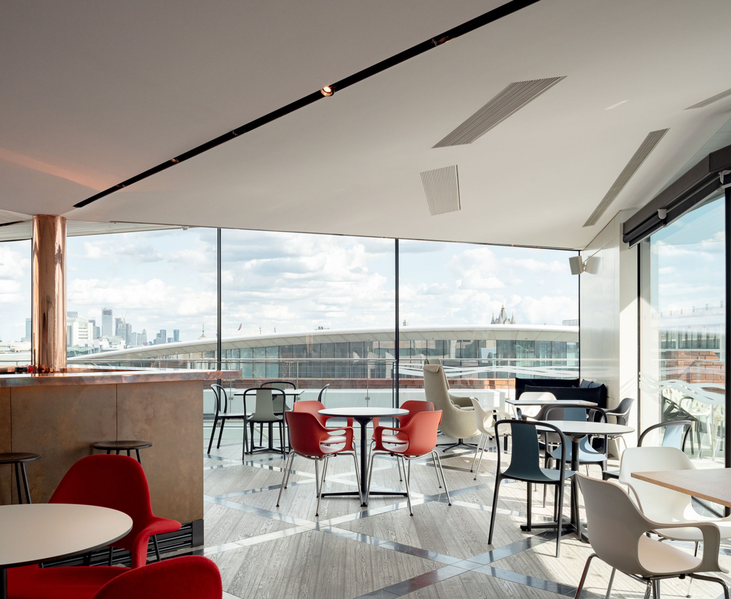 To Let: 7 Harp Lane, London, EC3R 6DP | PropList