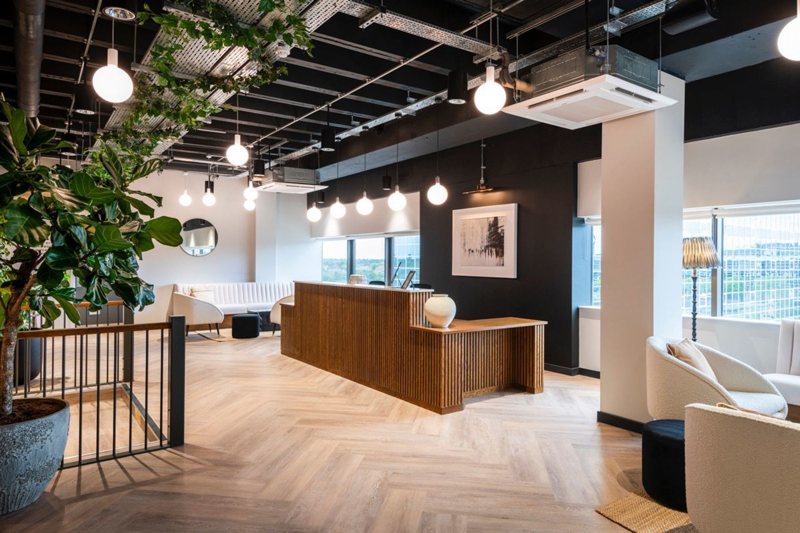 To Let: Elder House, Elder Gate, Central Milton Keynes, Milton Keynes ...