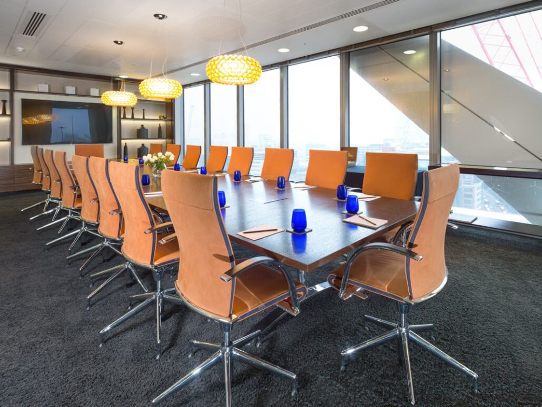 To Let: 110 Bishopsgate, London, EC2N 4AY | PropList