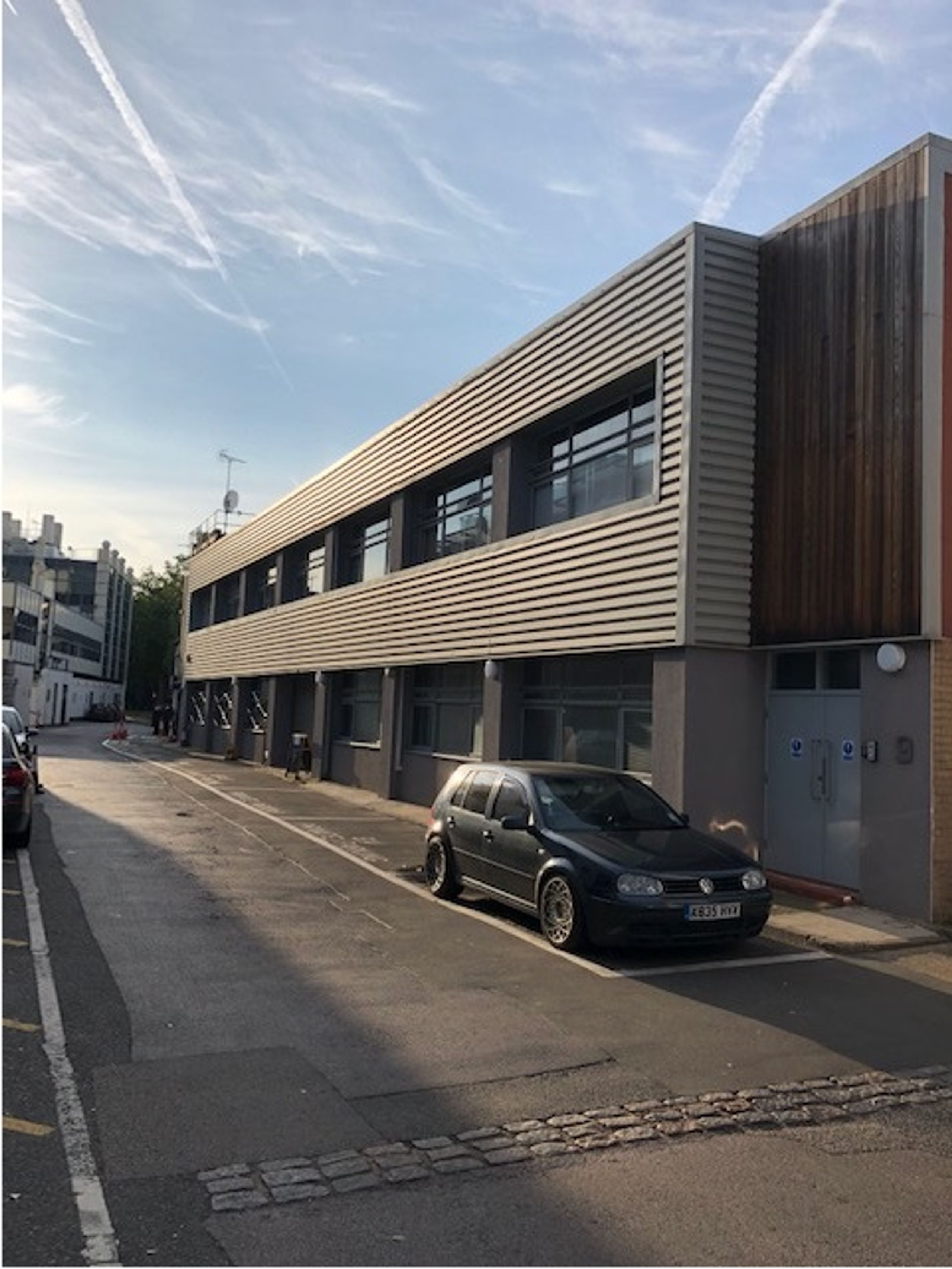 To Let: 7-9 Heathman's Road, Parsons Green, London, London, SW6 4TJ ...