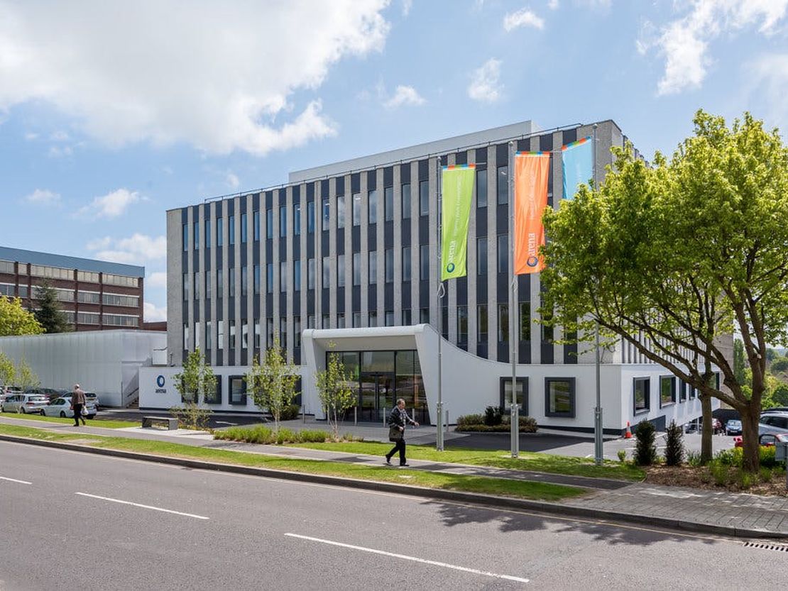 To Let: The Square, Basing View, Basingstoke, RG21 4EB | PropList
