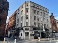 Commercial Property For Rent Manchester | PropList